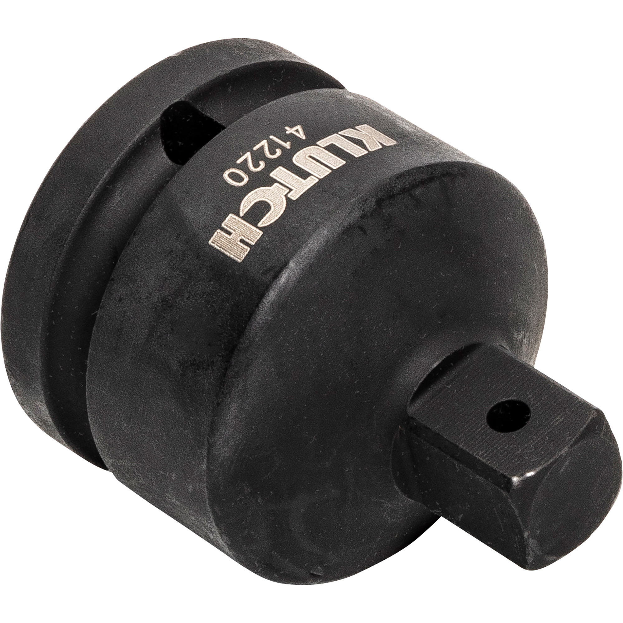 Klutch Impact Socket Adapter — 3/4in.F x 1/2in.M, Model# 90286 ...