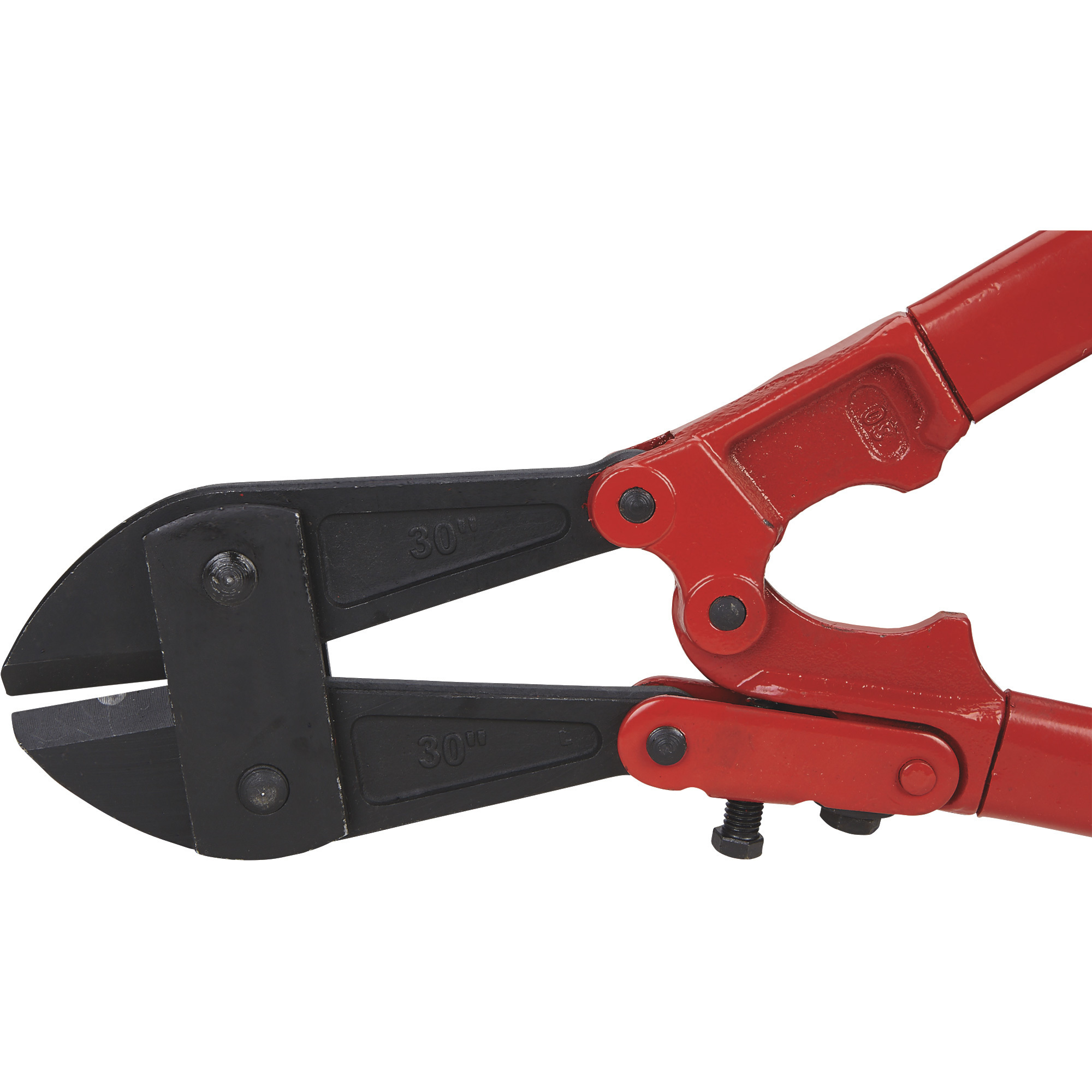 Klutch 30in. Bolt Cutters | Northern Tool