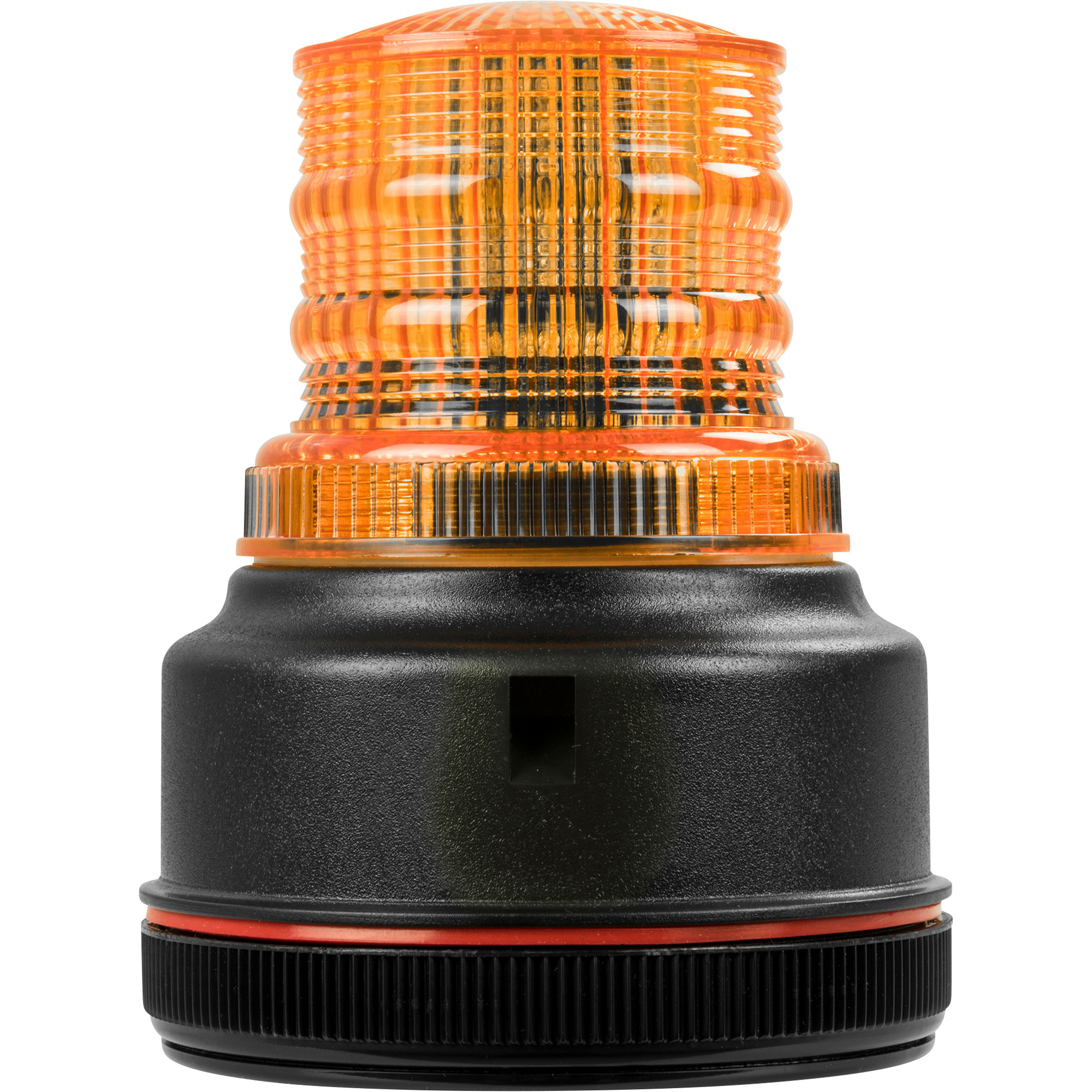 Blazer LED Class 3 Beacon Warning Light, Battery Operated, Amber ...