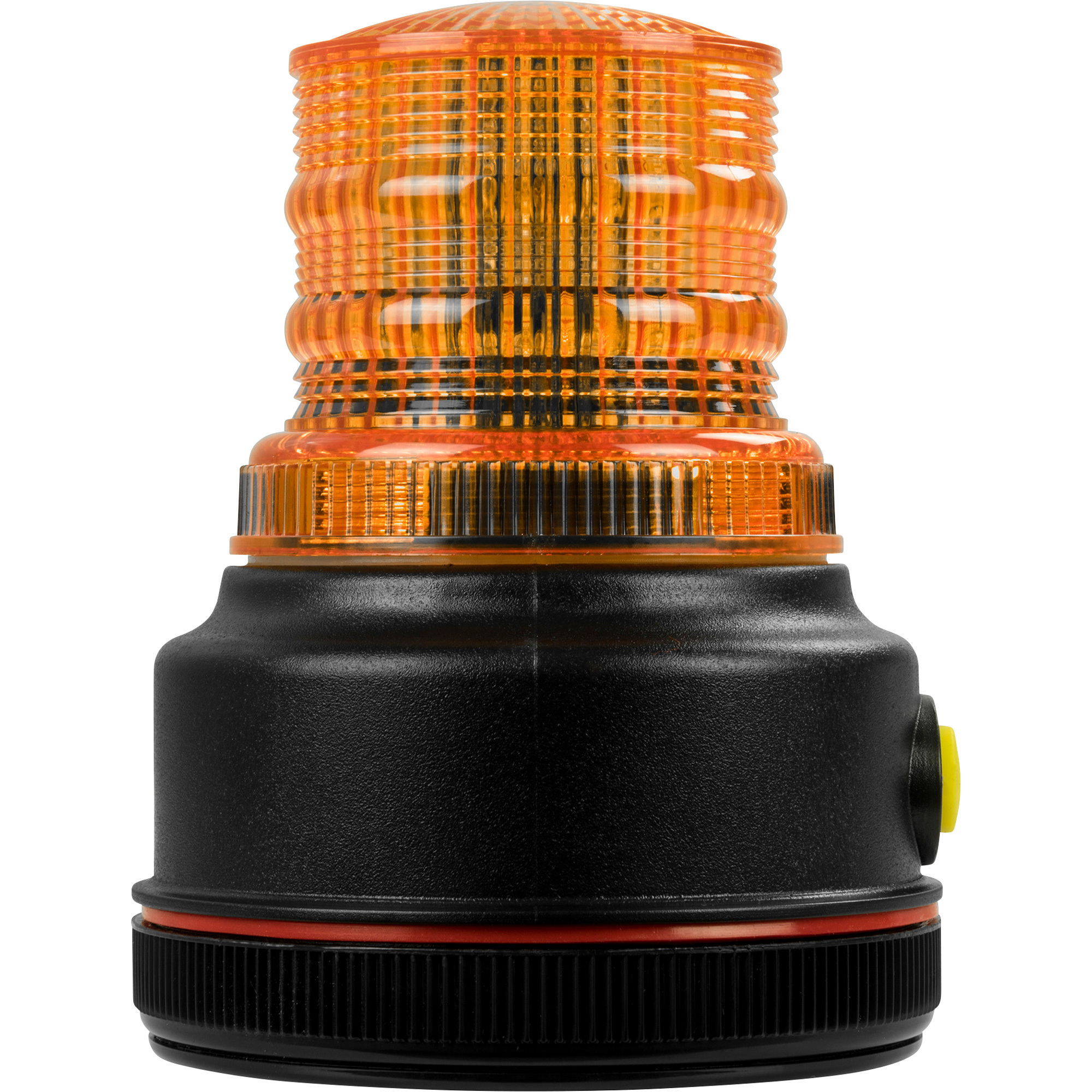 Blazer LED Class 3 Beacon Warning Light, Battery Operated, Amber ...