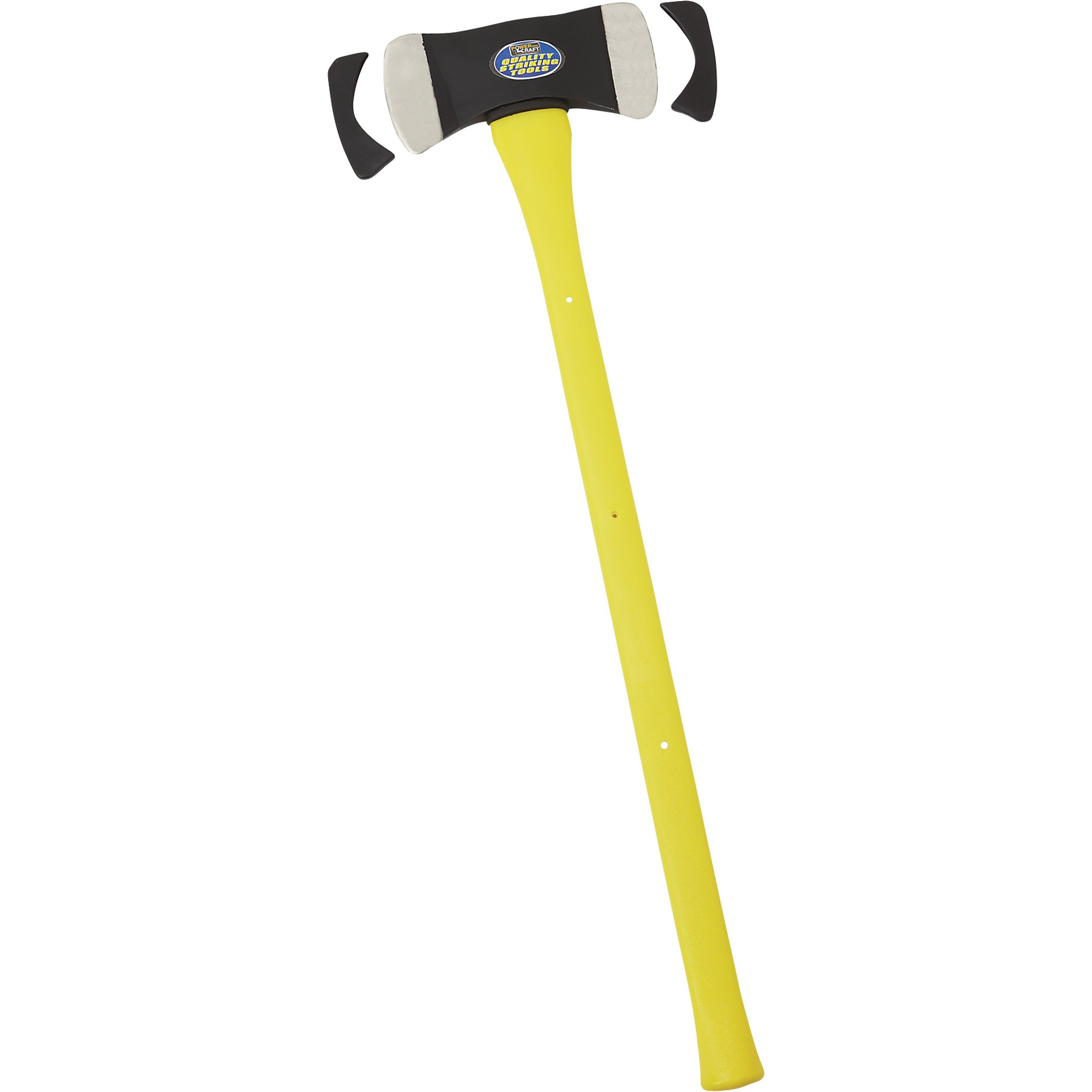 UST 3 1/2-Lb. Double Bit Axe, Model# AXE312FGDB | Northern Tool