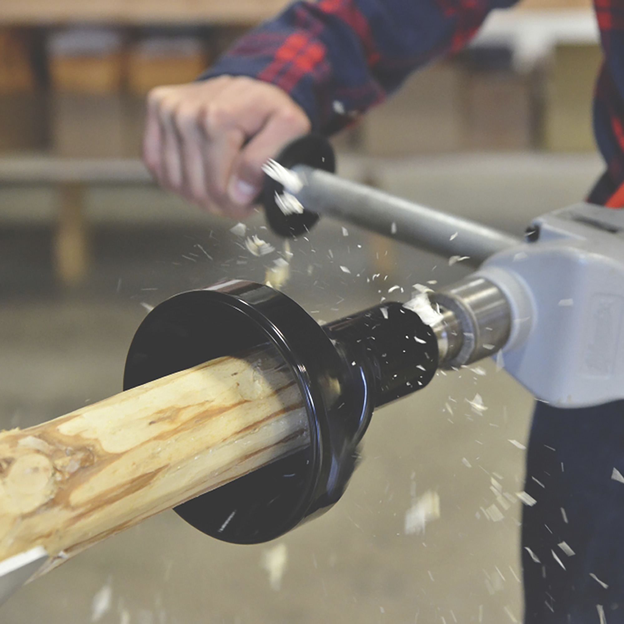 Lumberjack Tools Commercial Series Tenon Cutter Kit — Beginner Kit, 1 1 ...