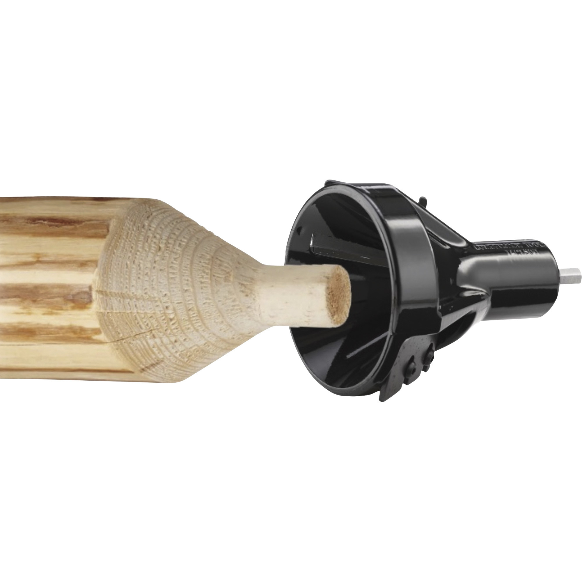 Lumberjack Tools Commercial Series Tenon Cutter Kit — Master Kit, 1in ...