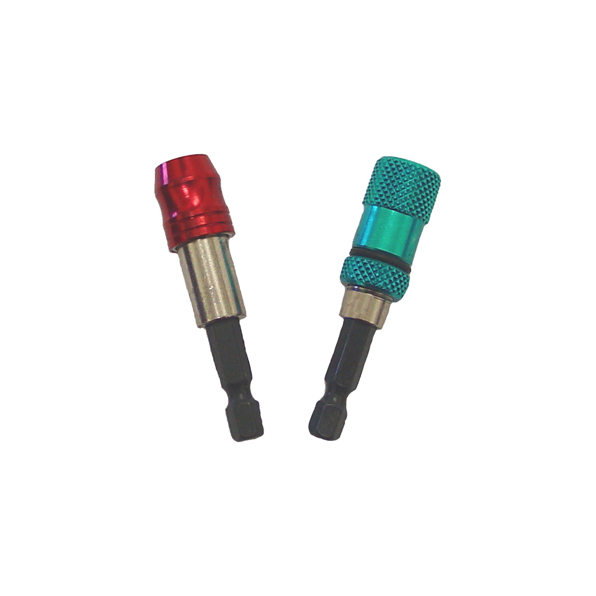 Klutch 2-Pc. Quick Change Bit Holder | Northern Tool