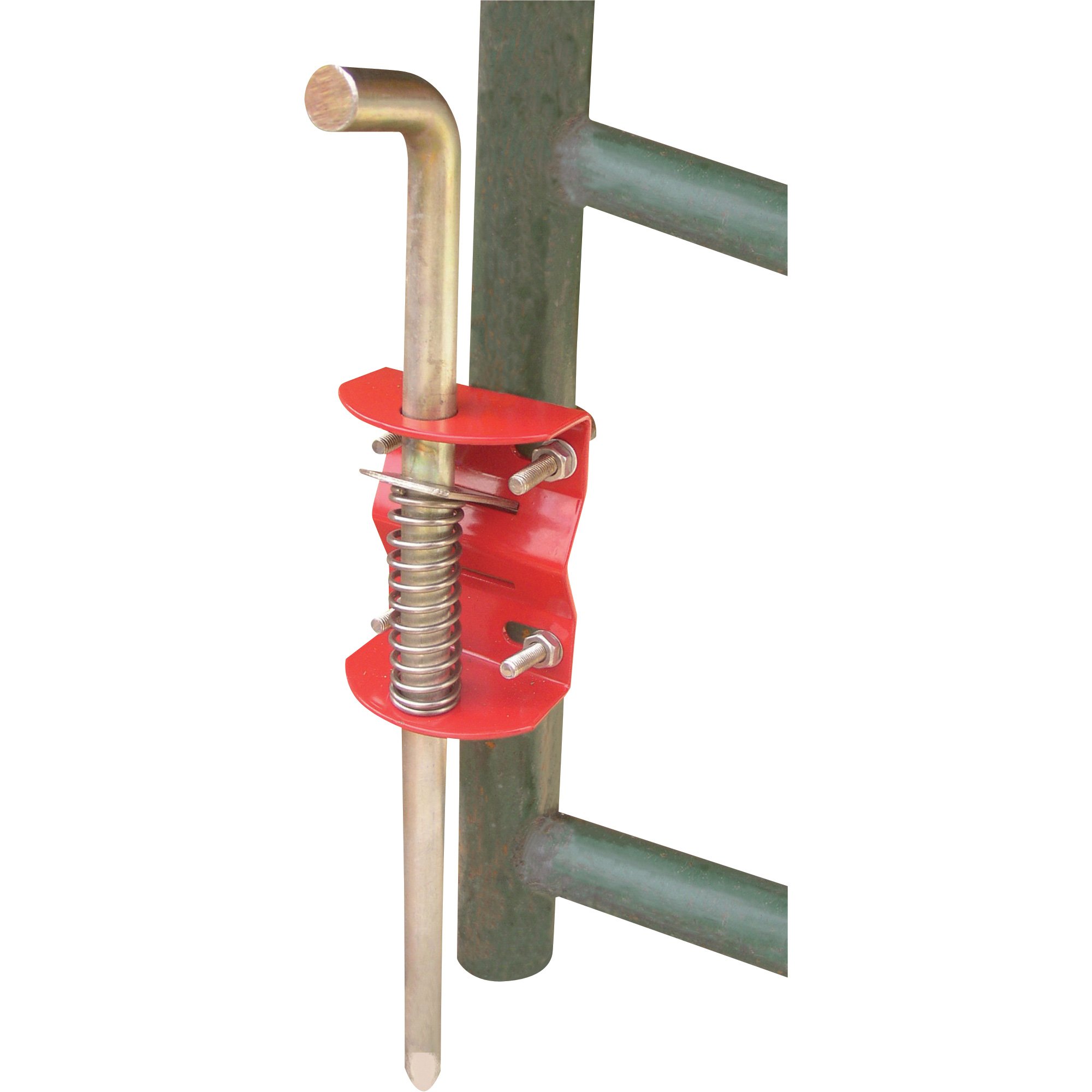 Ironton Steel Gate Anchor | Northern Tool