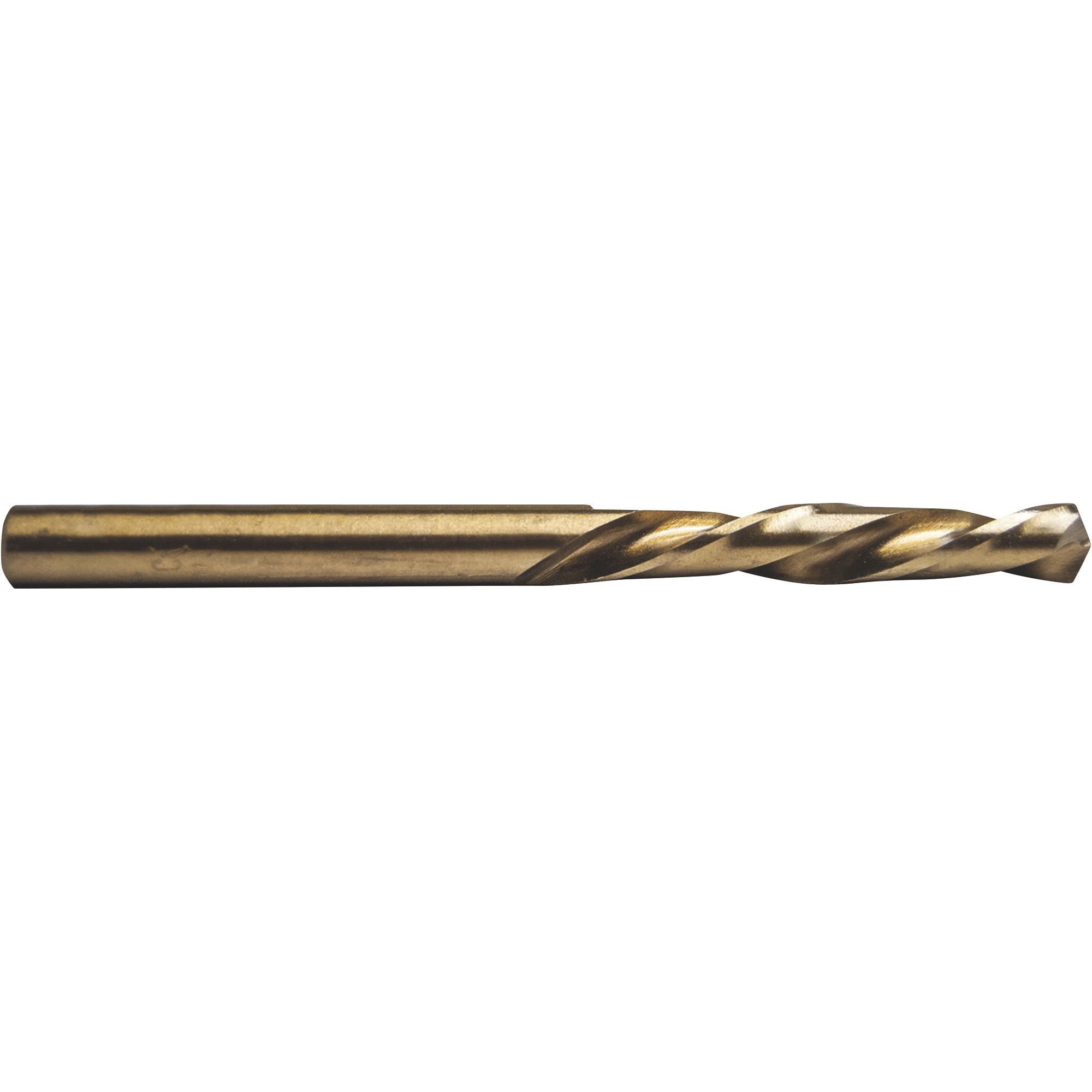 Klutch Left Hand Stub Drill Bit, 3/16in. | Northern Tool