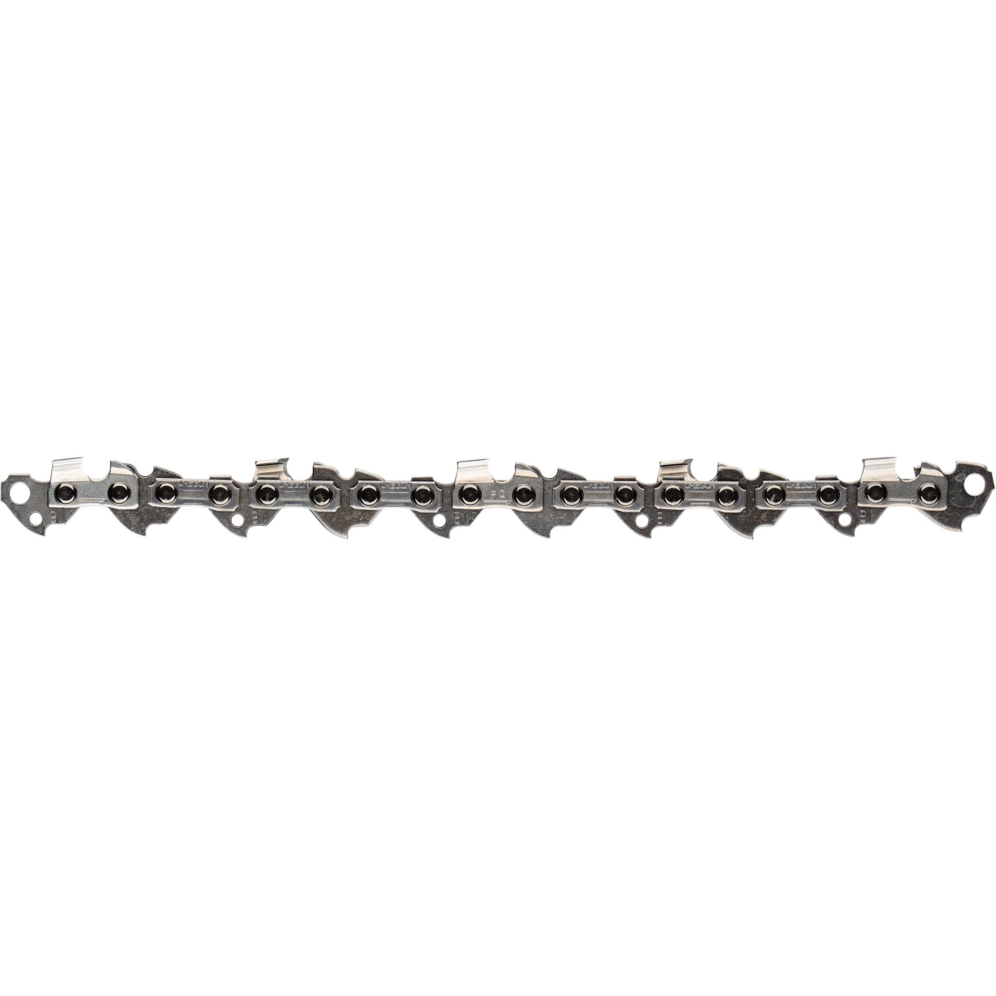 Oregon Chain Saw Chain — 3/8in. Pitch, Model# 91PX034G | Northern Tool