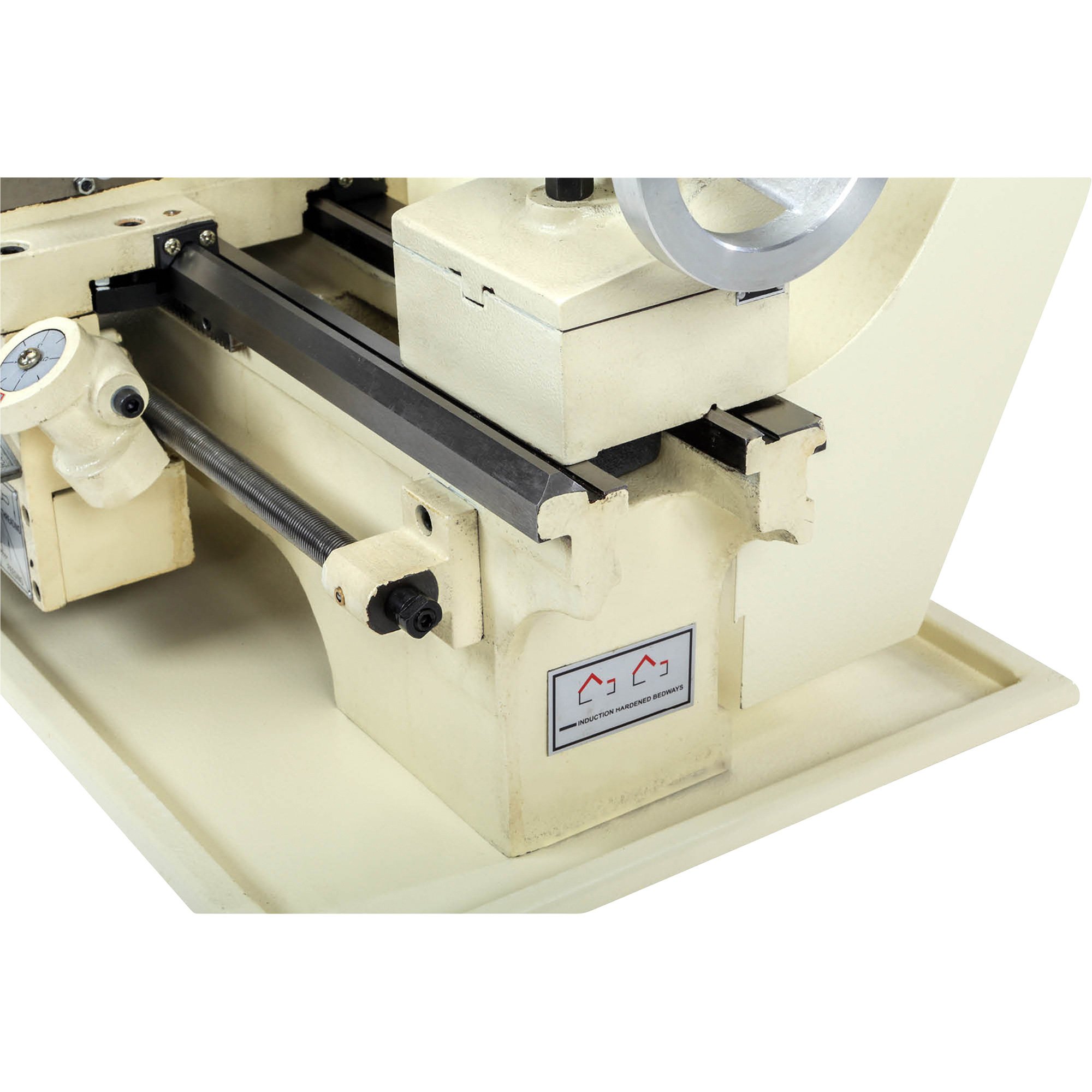 SHOP FOX Bench-Top Metal Lathe — 9in. x 19in., Model# M1049 | Northern Tool
