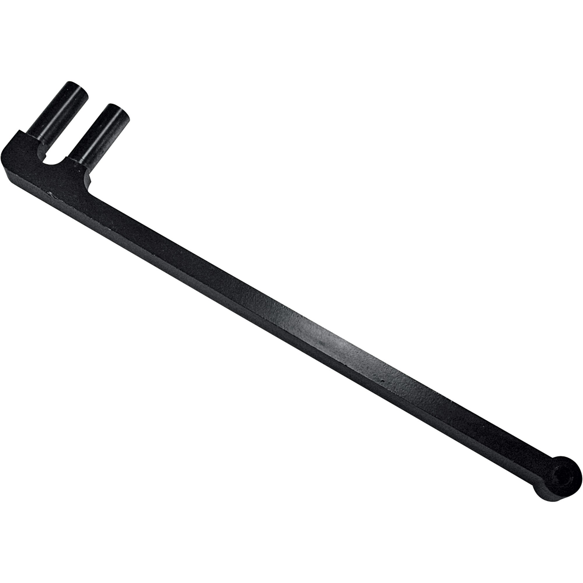 Pieh Blacksmith Tools Scrolling Wrench — 10in., Model# CDSW38 ...
