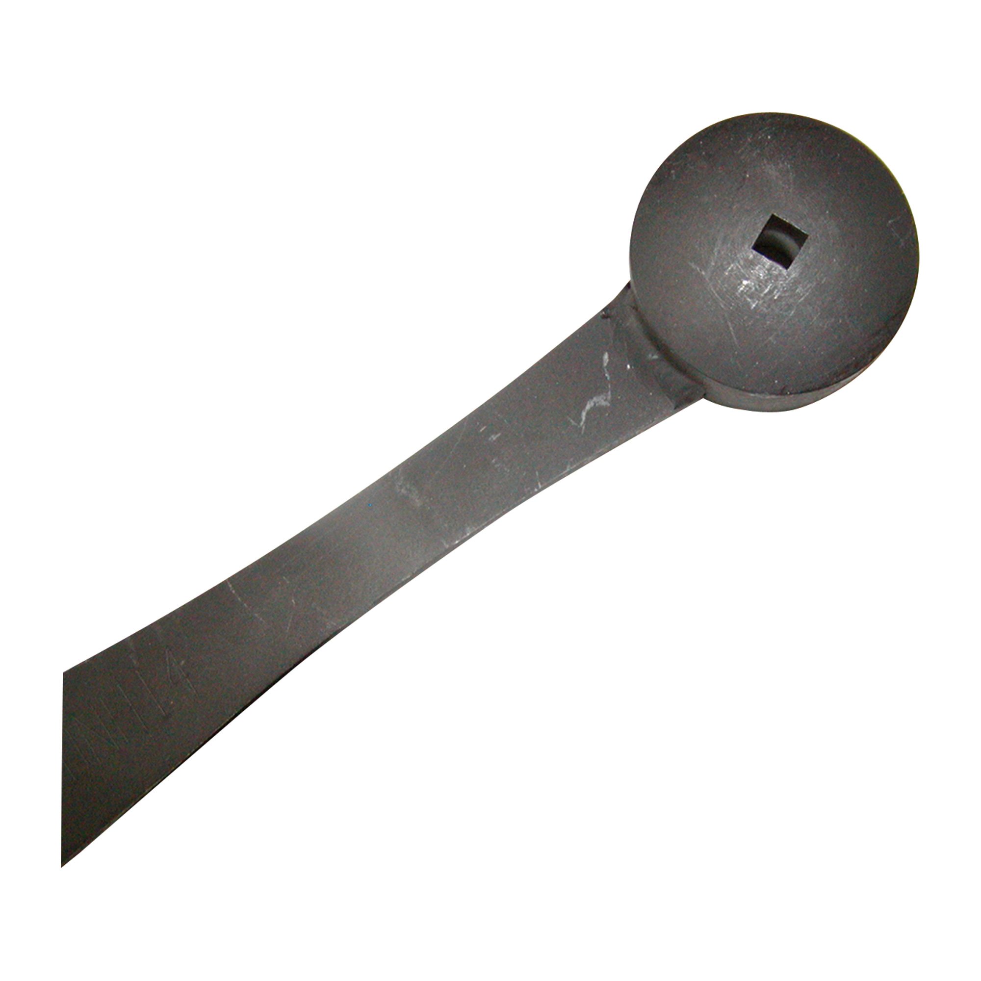 Pieh Tool Nail Header — 1/4in., Model# CDNH14 | Northern Tool