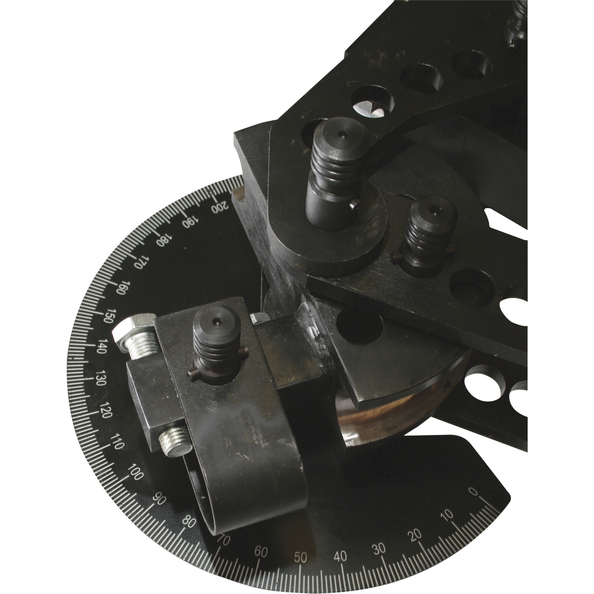 Woodward Fab Tube and Pipe Bender, Model# WFB2 | Northern Tool