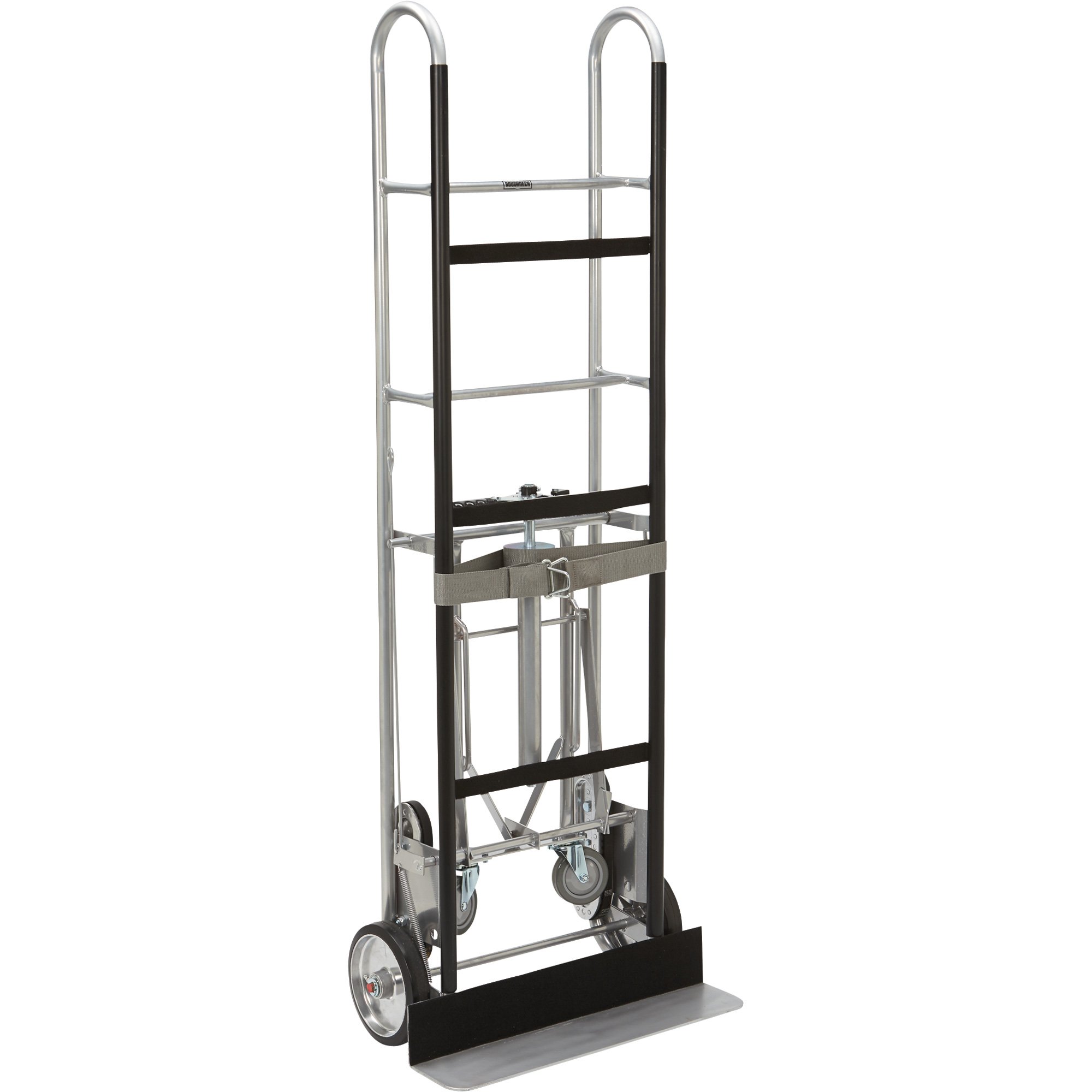 Please see replacement Item 67969. Roughneck Industrial Appliance Truck 1 200 Lb. Capacity Northern Tool