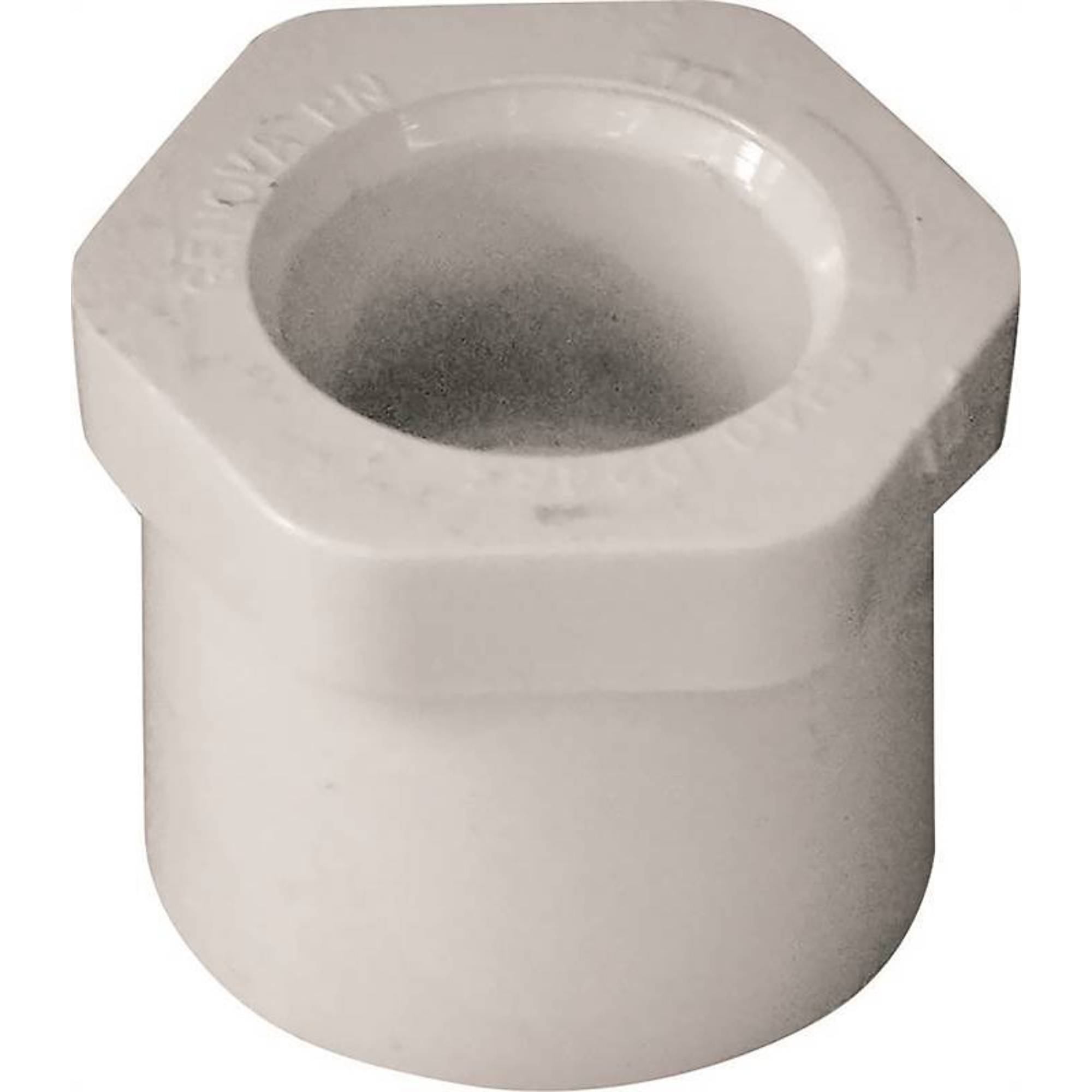 GENOVA PVC BUSHNG 1X1/2 SLIP, Product Type Bushing, Pieces (qty.) 1 ...