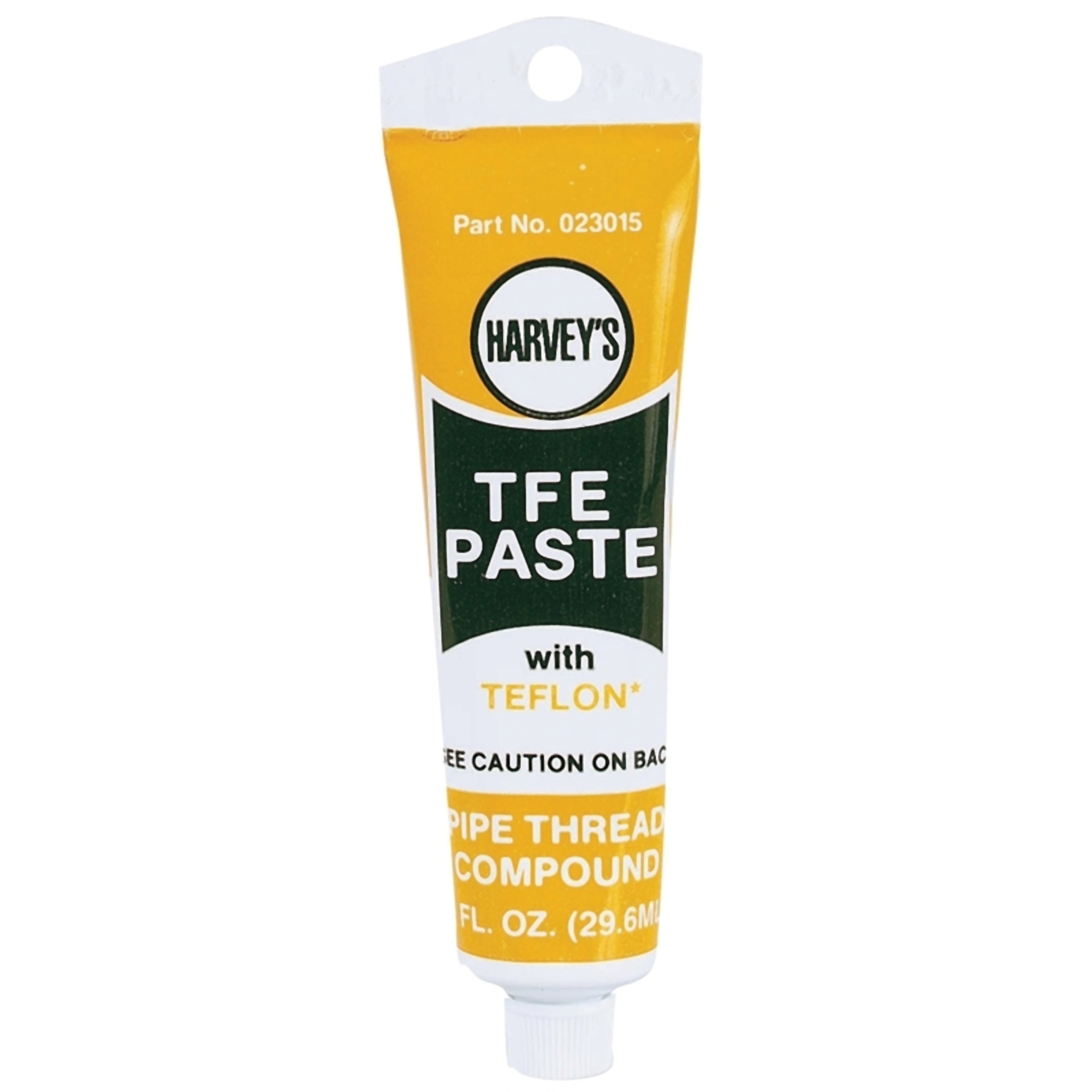 Harvey PTFE JOINT PASTE 1OZ, Product Type Tube, Pieces (qty.) 1 ...