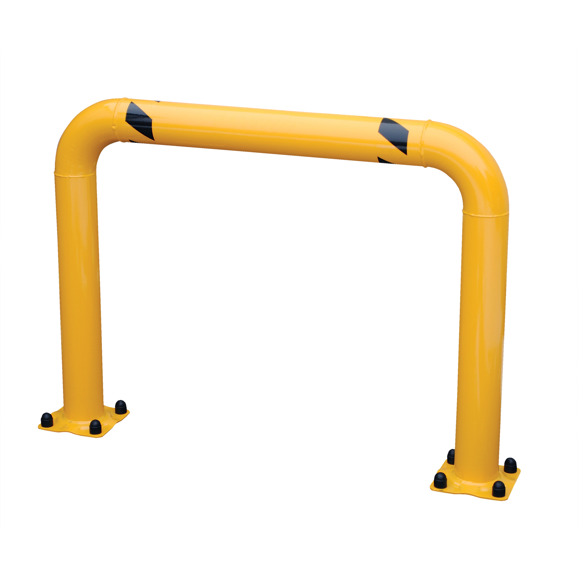 Vestil, BLACK PLASTIC BOLT CAPS PACKAGE 3/4in., Height 1.5 in, Model ...