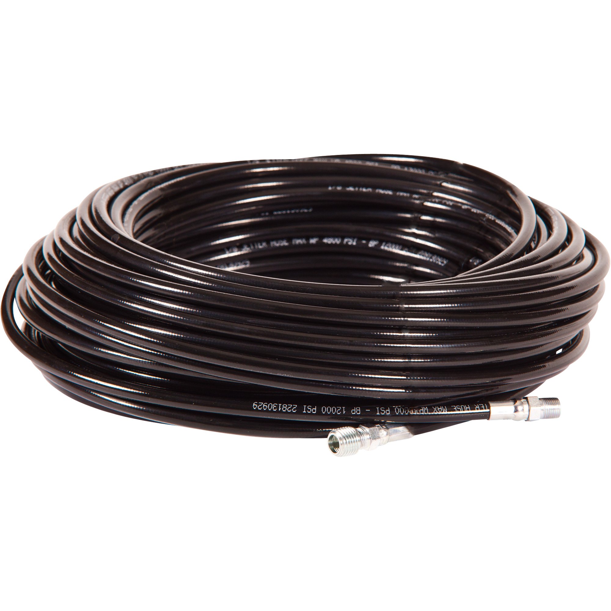 Schieffer pressure washer hose store