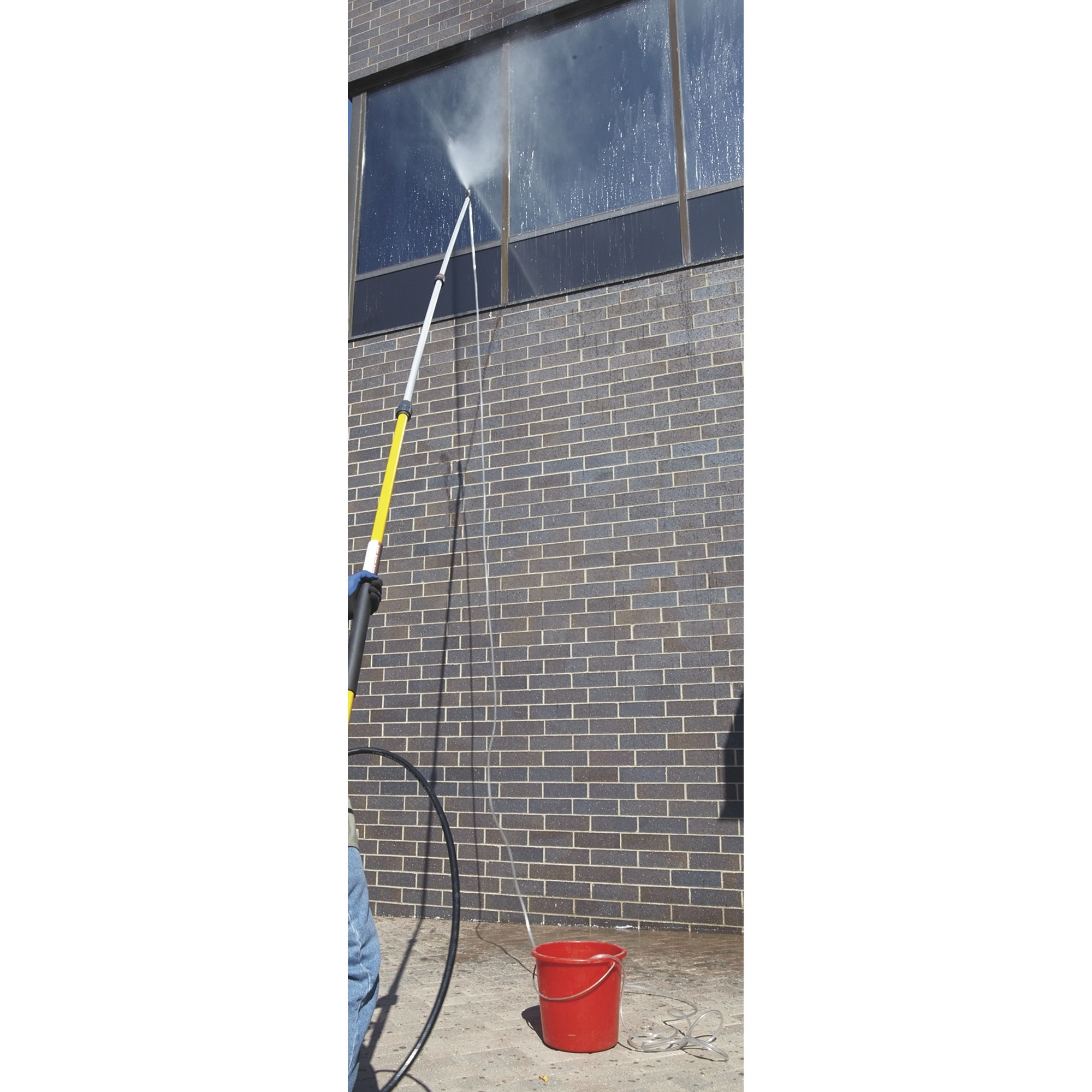 NorthStar High-Pressure Soap Shooter, 5.0 Orifice, 5000 PSI | Northern Tool