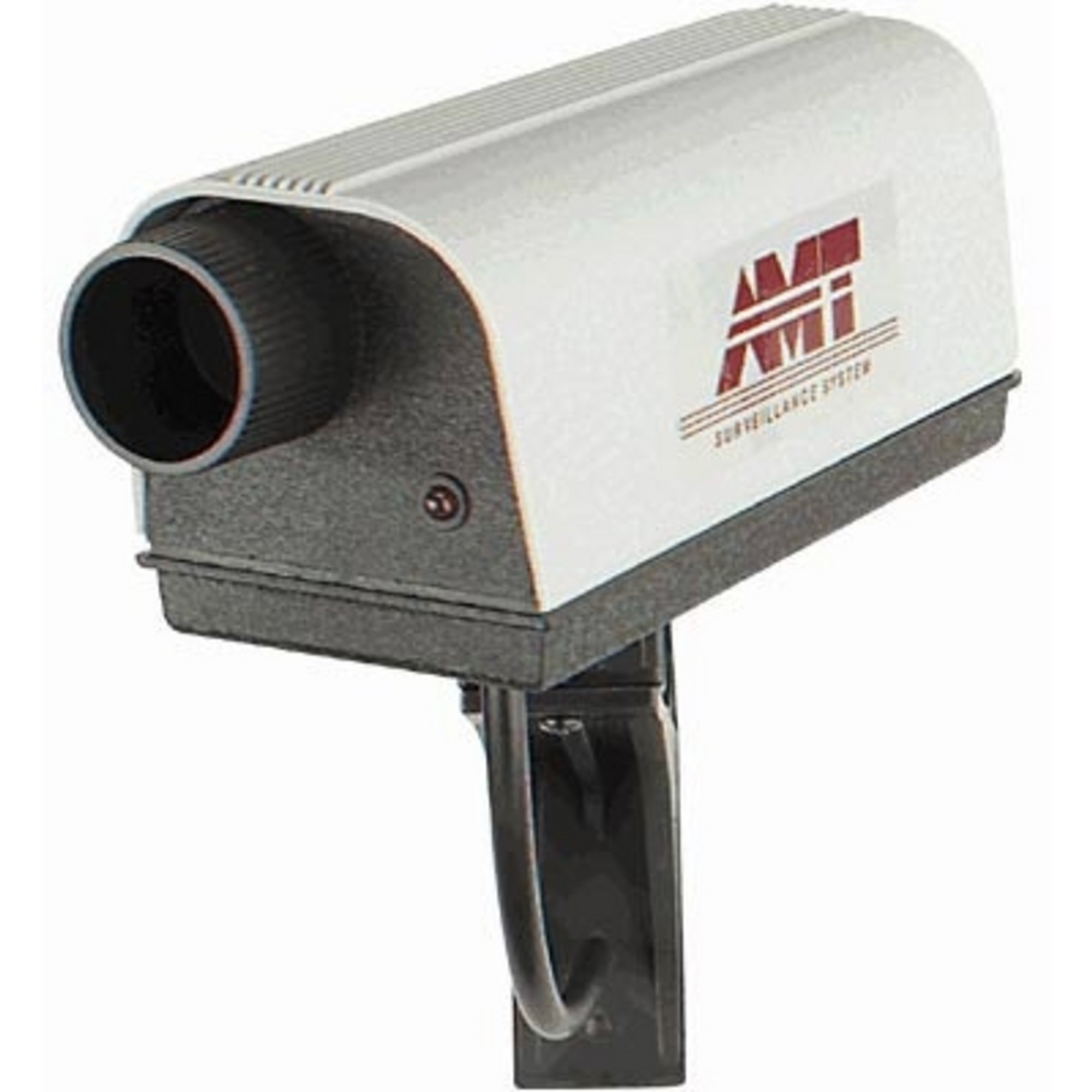 High-Visibility Simulated Outdoor TV Security Camera | Northern Tool