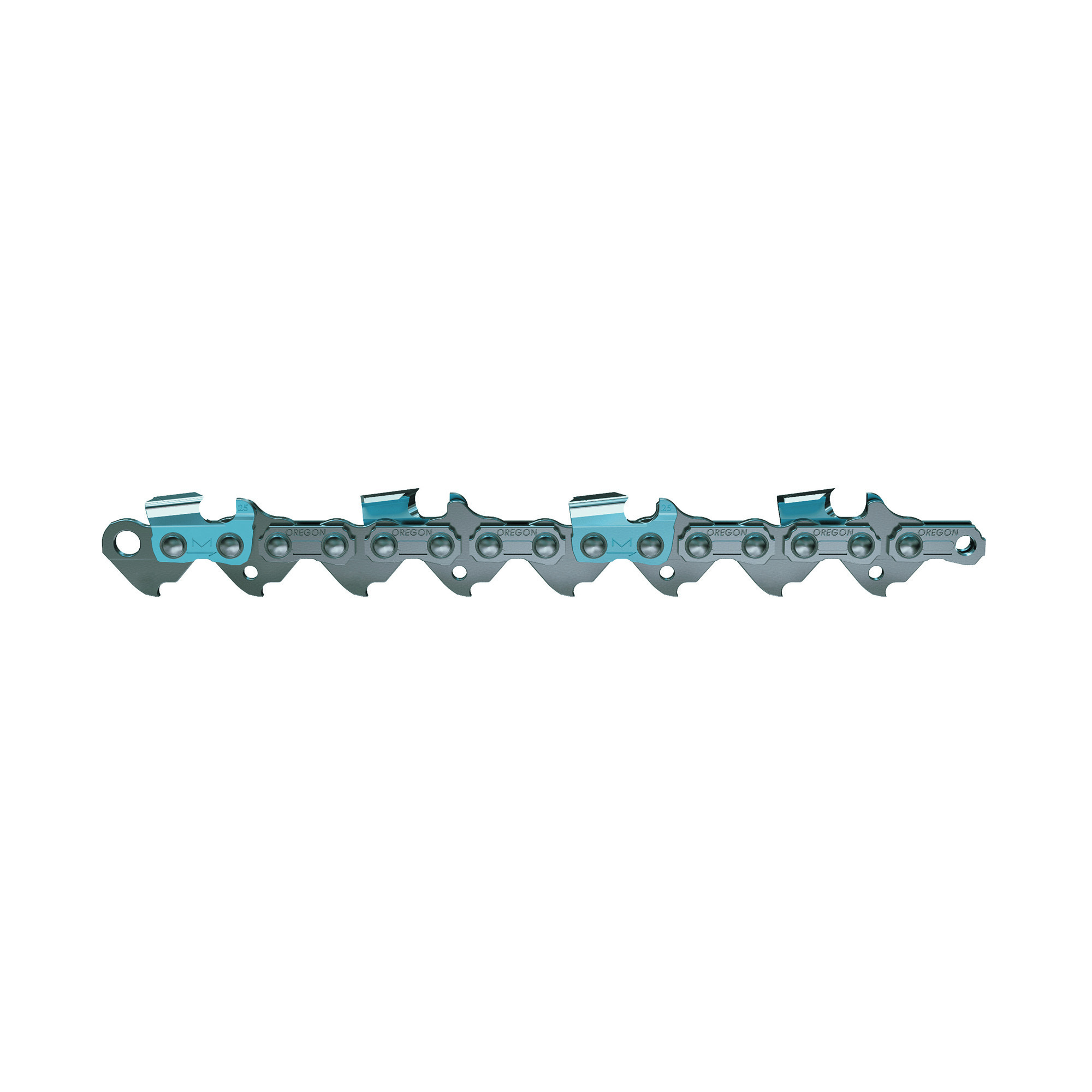 Oregon DuraCut DuraCut Chainsaw Chain, Bar Length 18 in, Chain Pitch 0. ...