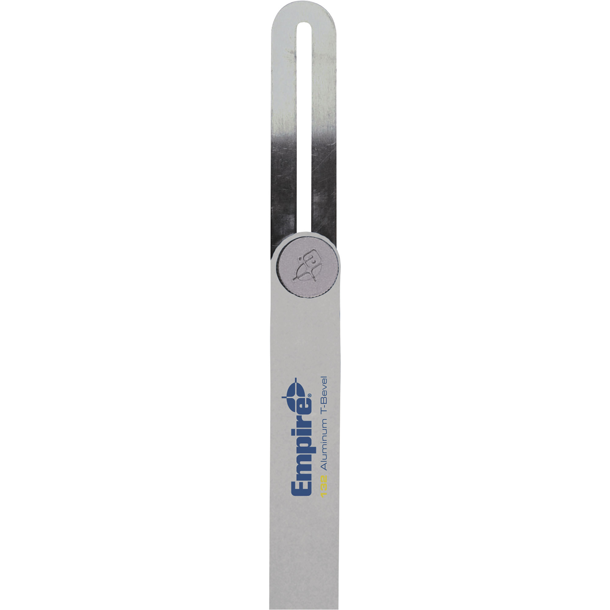 Empire Level 9in. Heavy-Duty Aluminum T-Bevel, Model# 132 | Northern Tool