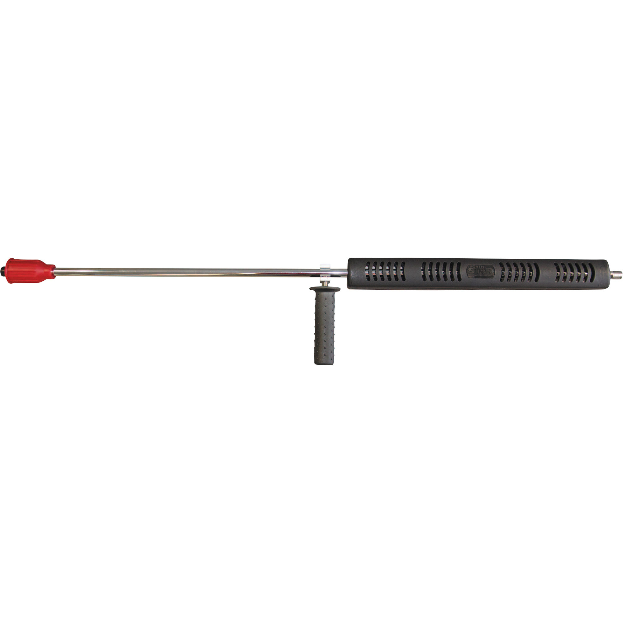 General Pump Adjustable Lance Handle , Fits 1/4in. Lance, Model ...