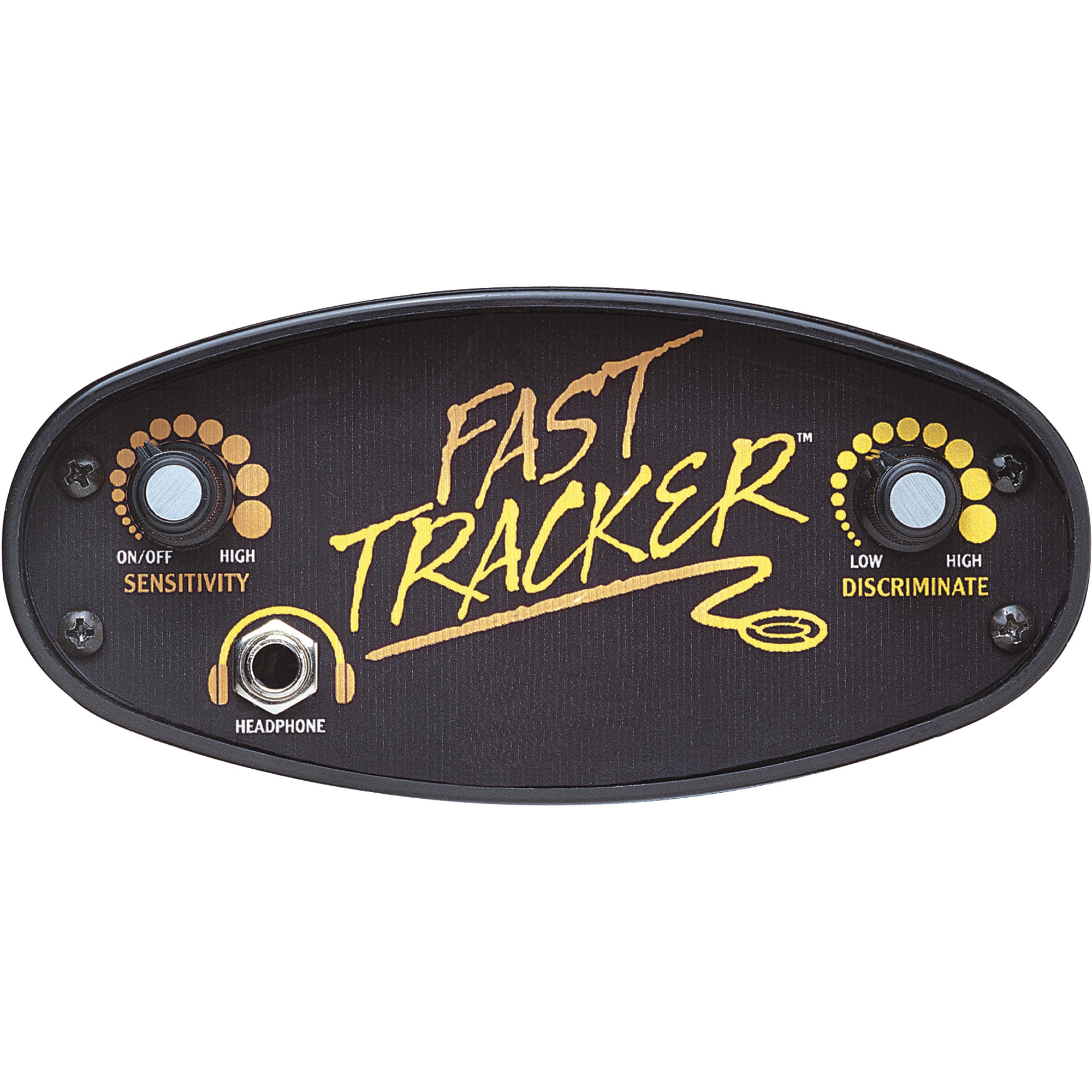 Bounty Hunter Fast Tracker Metal Detector, Model# FAST | Northern Tool