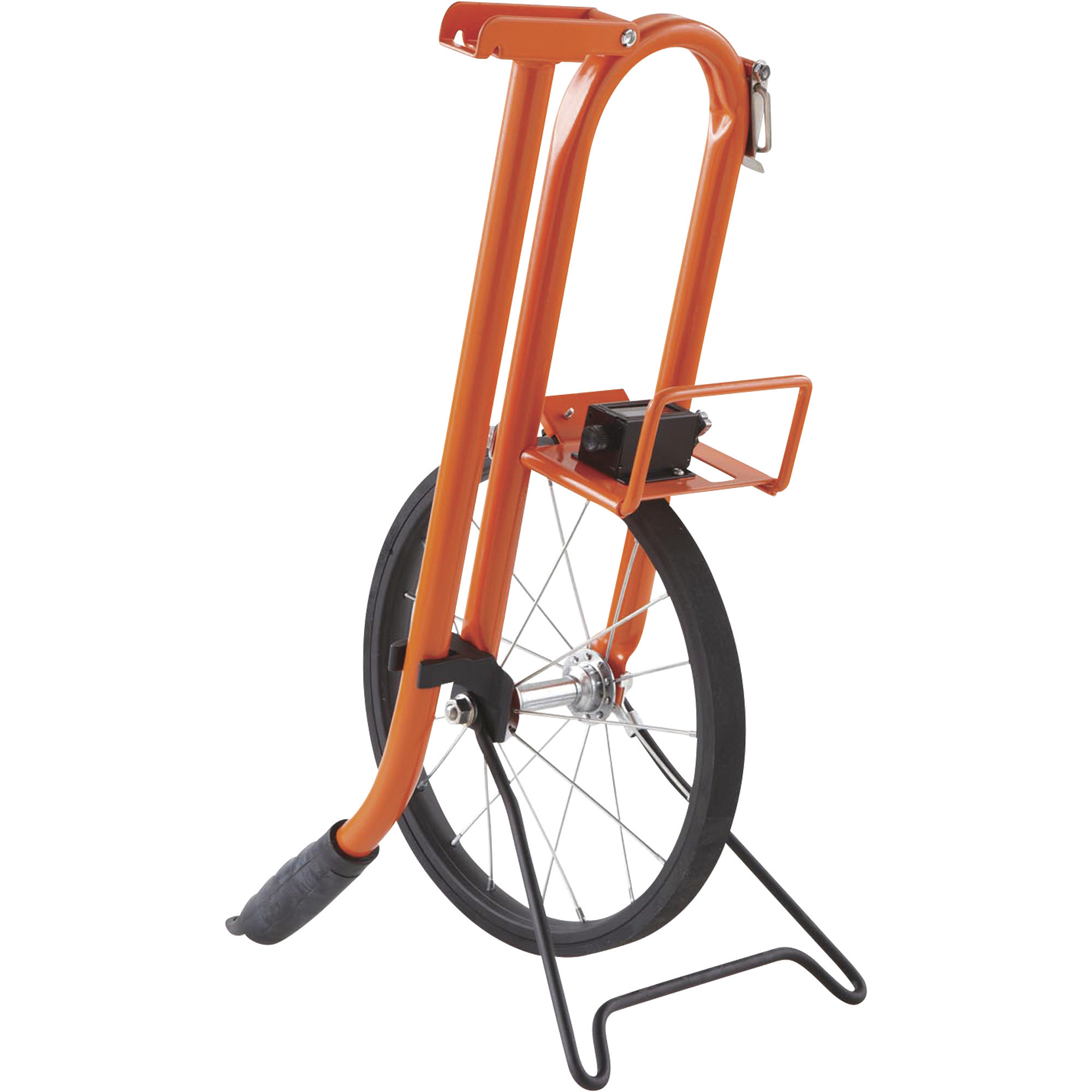 Keson Metal Professional Measuring Wheel, 3ft. Circular, Model# MP301 ...