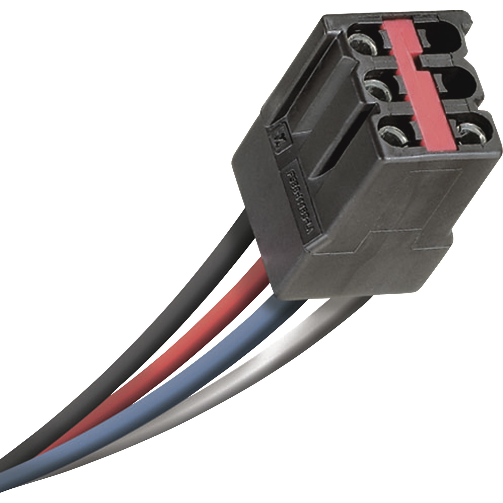 Hopkins Towing Solutions Brake Control Connector, For Ford 1994-2008 ...