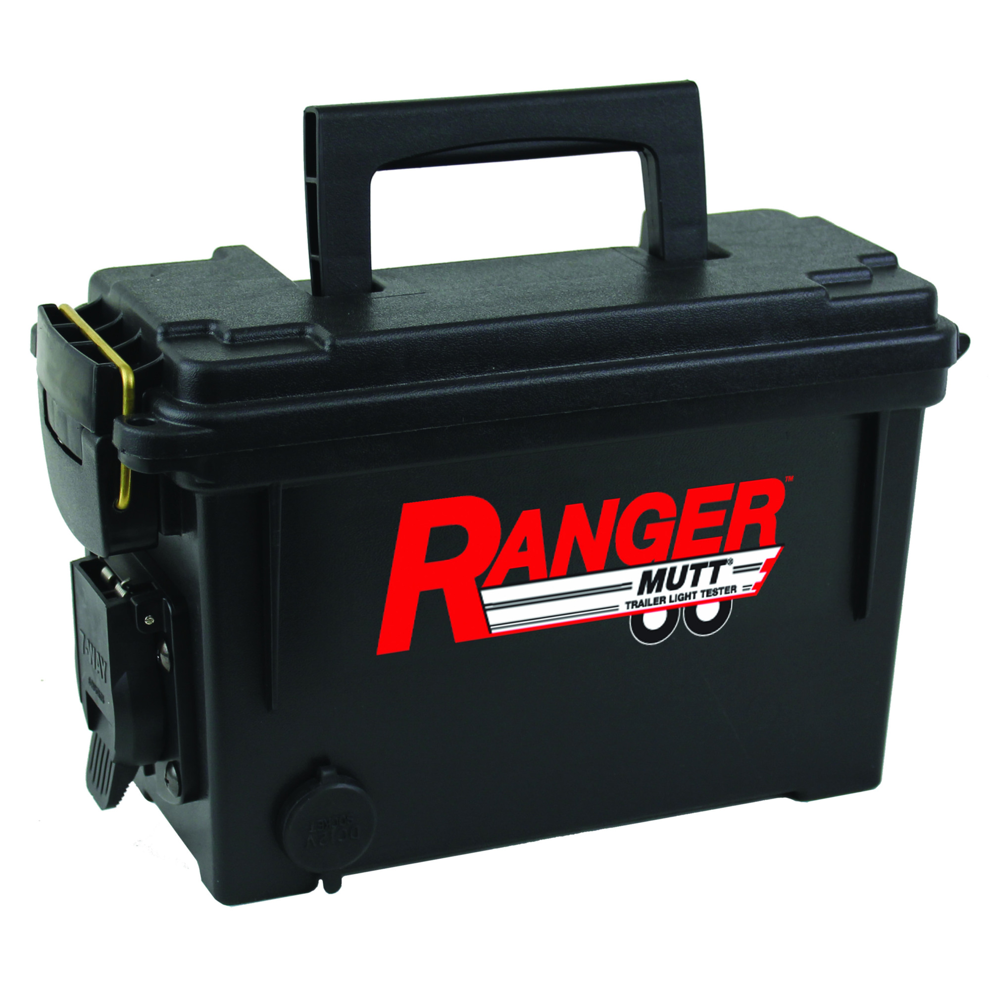 IPA Light Ranger MUTT RV and Utility-Type Trailer Light Tester, Model ...