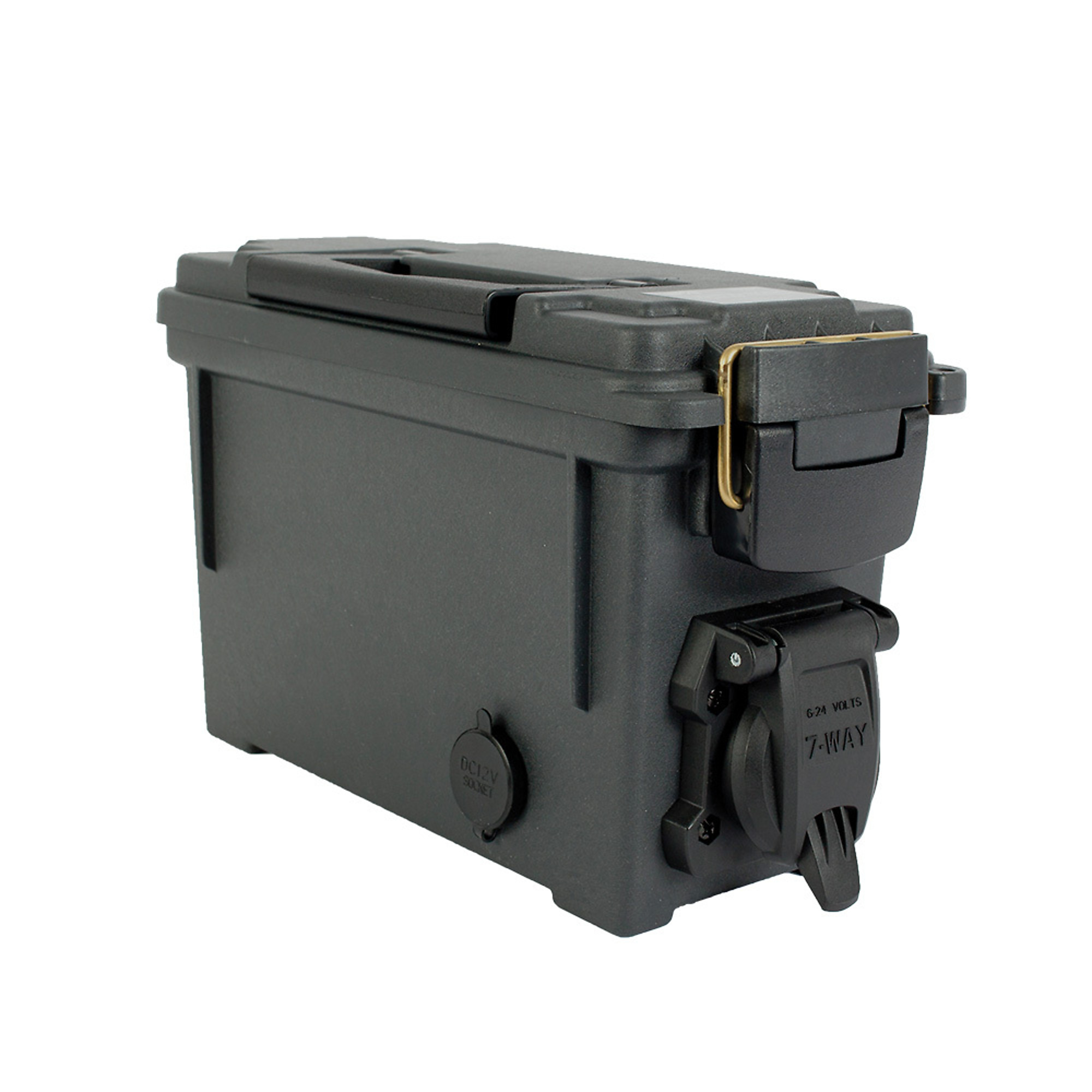 IPA Light Ranger MUTT RV and Utility-Type Trailer Light Tester, Model ...