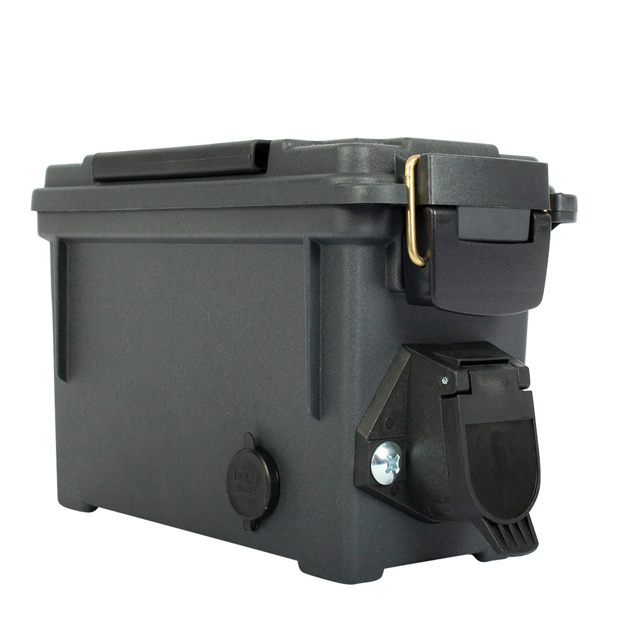 IPA Heavy Ranger MUTT Trailer Light Tester, For Commercial-Type ...