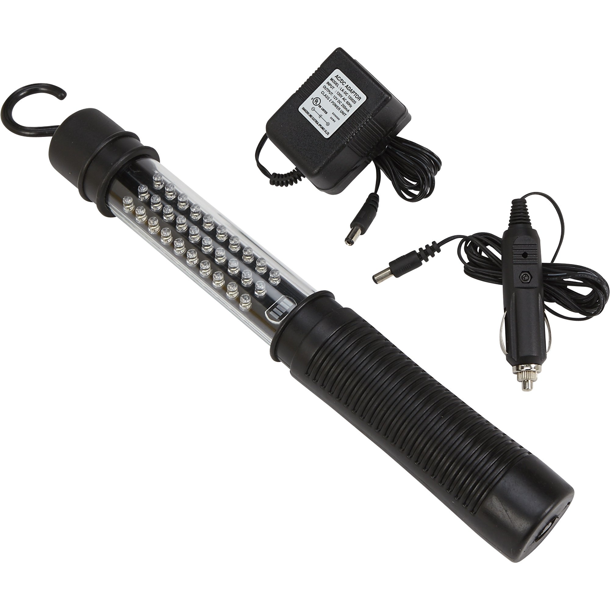 30-LED Rechargeable Worklight | Northern Tool
