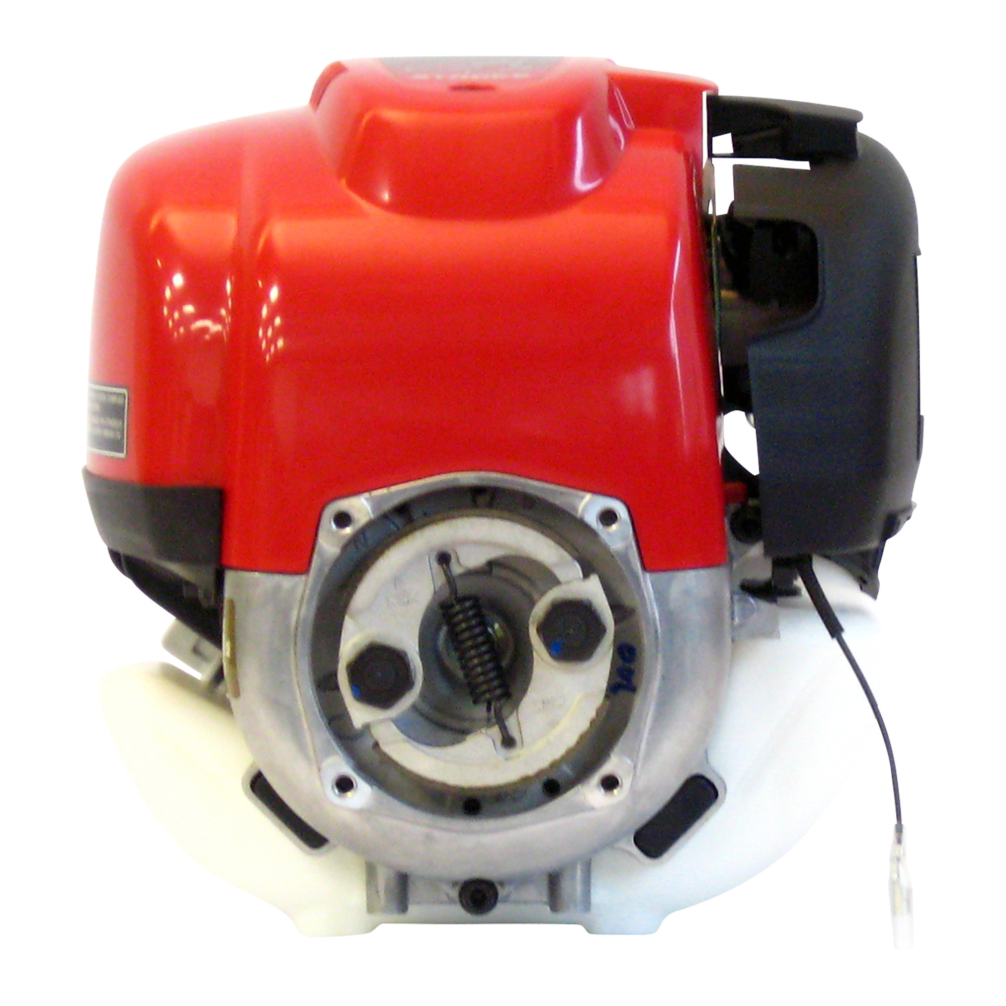 Honda Engines, HONDA HORIZ GX 35.8 CC, Engine Displacement 35 cc ...