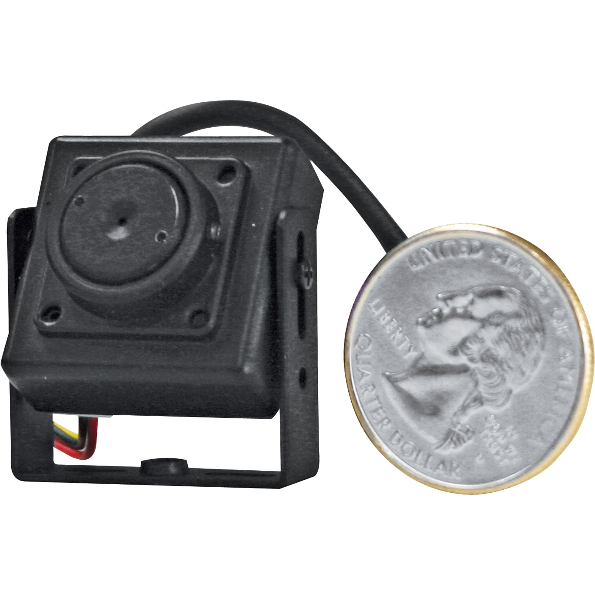 Clover Ultra-Miniature Black & White Camera | Northern Tool