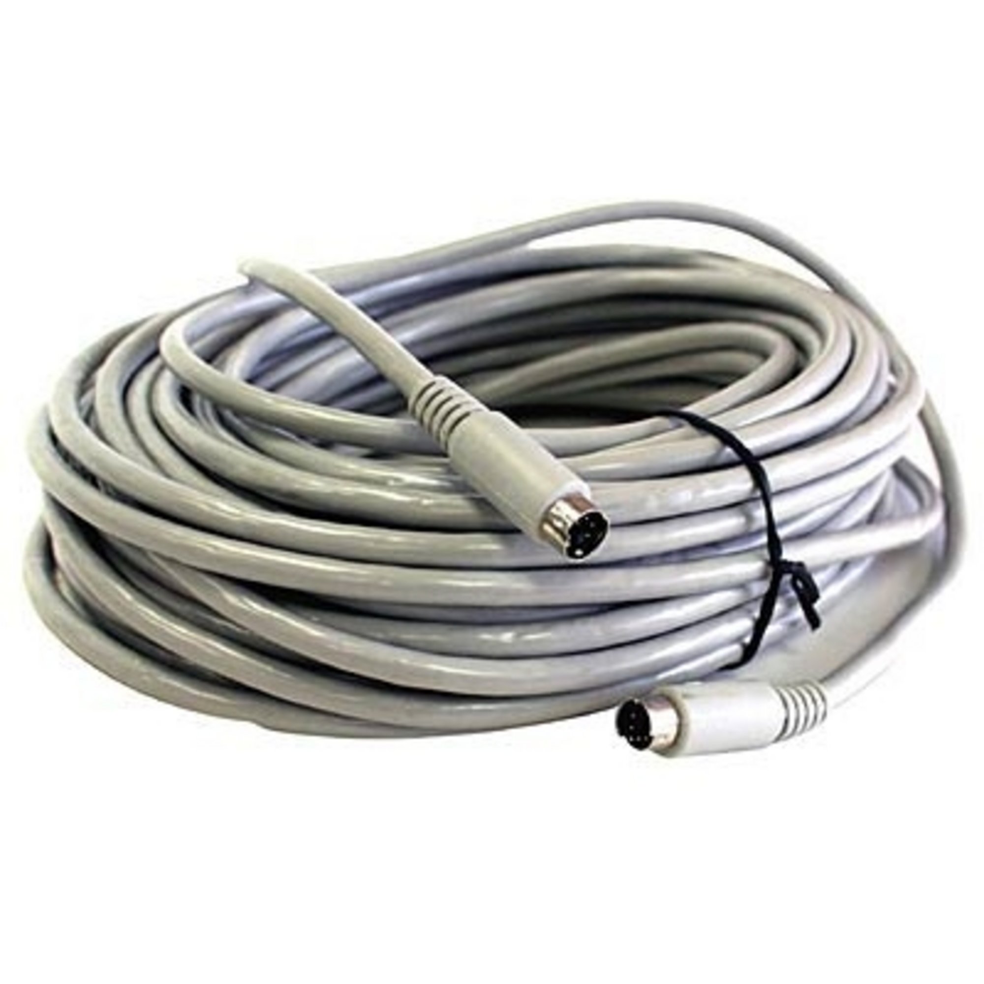 Clover 6 Pin DIN 100ft. Male/Male Extension Cable | Northern Tool