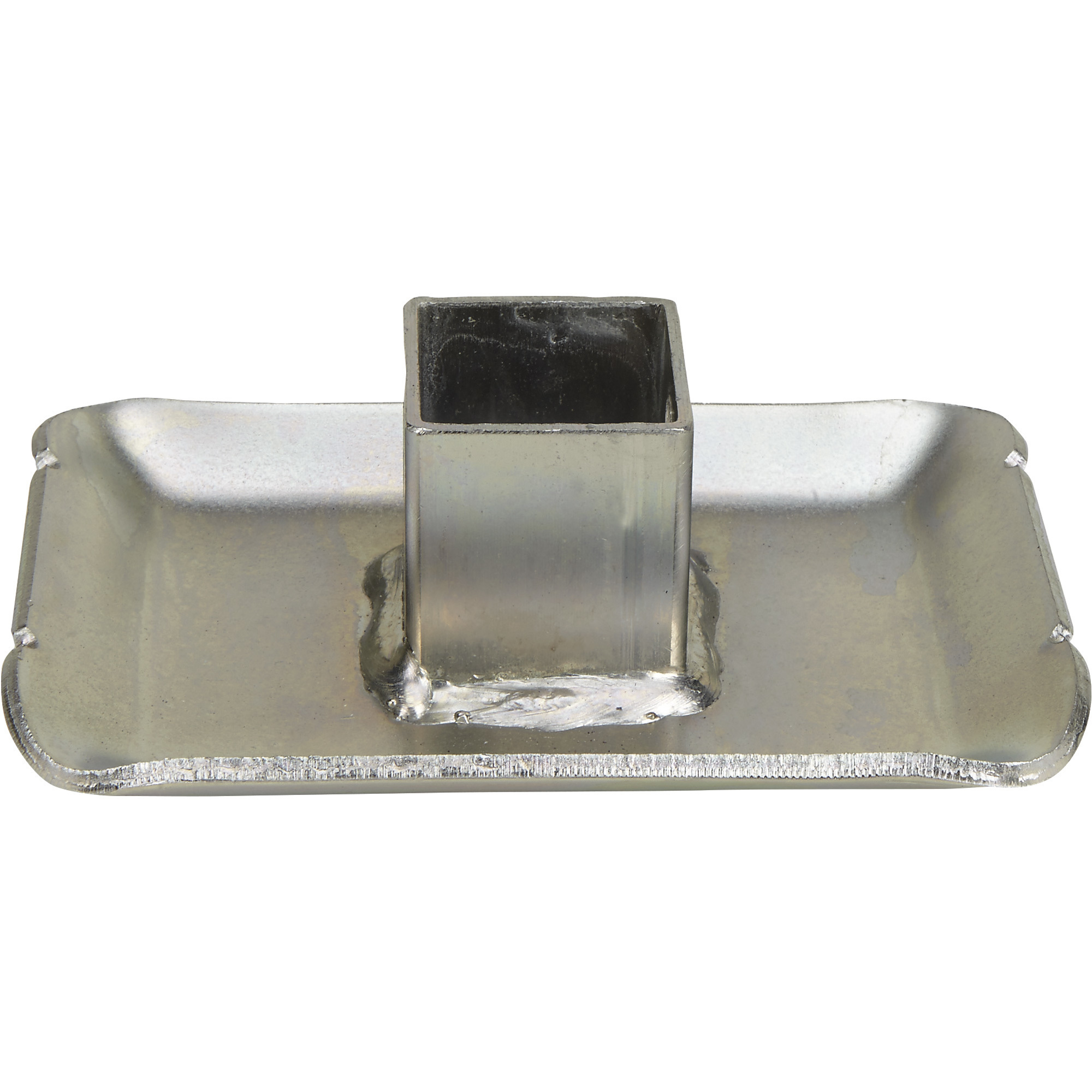 Ultra-Tow Jack Foot Base, 8in. x 6in., 3000-Lb. Capacity | Northern Tool