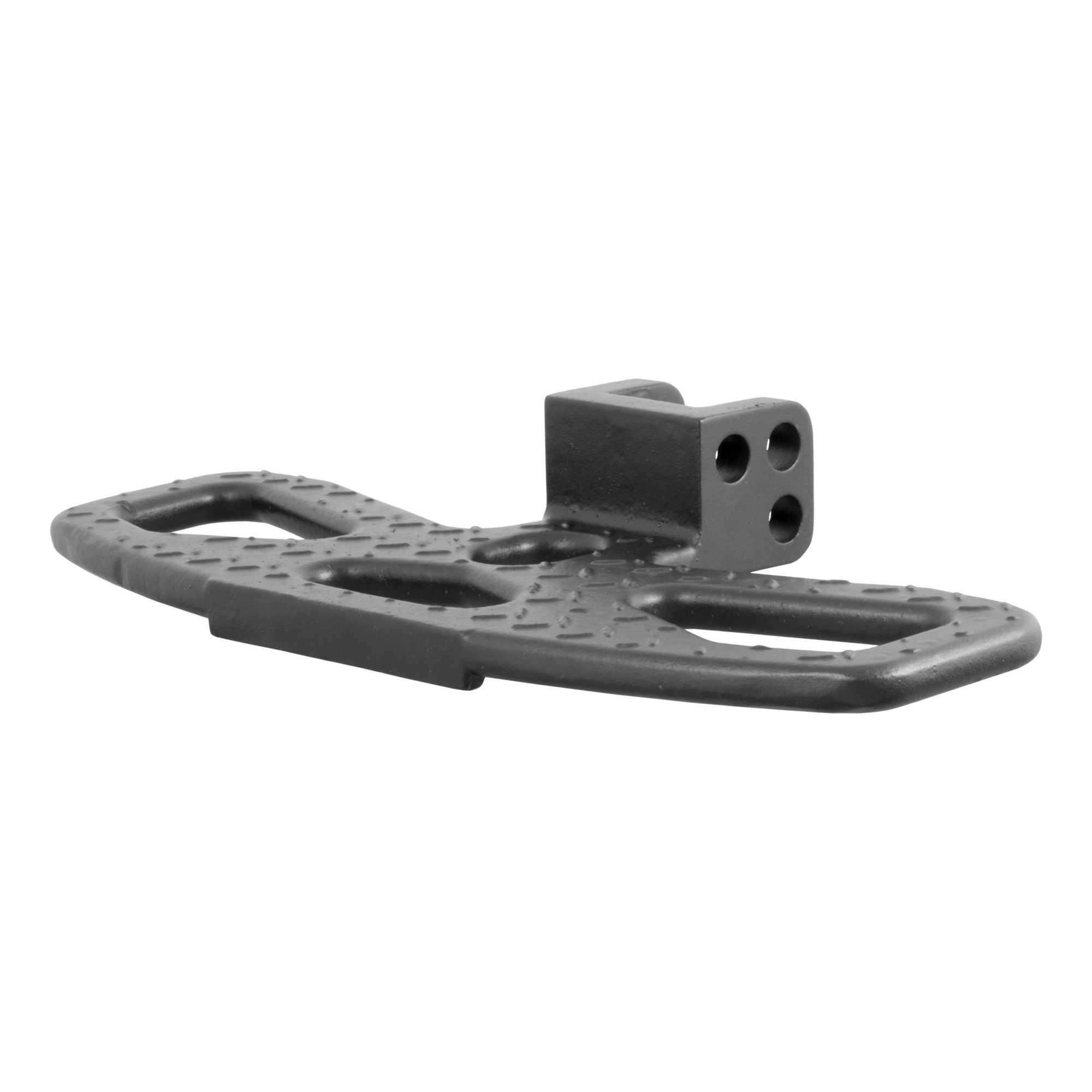 Curt Manufacturing, Adjustable Channel Mount Hitch Step, Model# 45909 ...