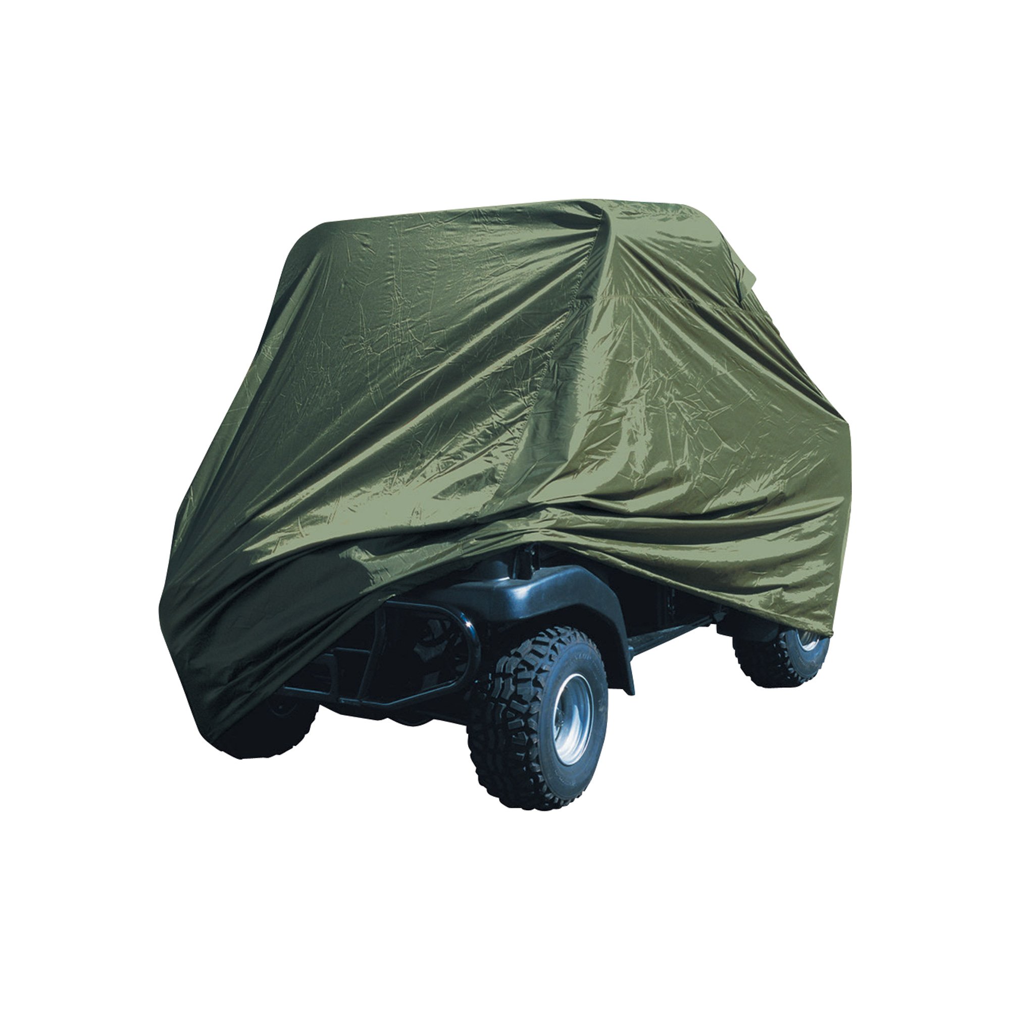 Classic Accessories AP HD™ Green Utility Vehicle Cover With Roll Bar ...