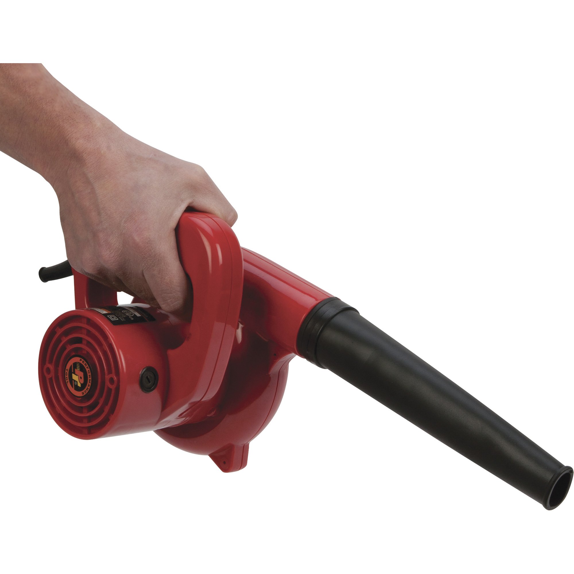 Performance Tool 600 Watt Garage/Shop Blower, Model# W50063 | Northern Tool