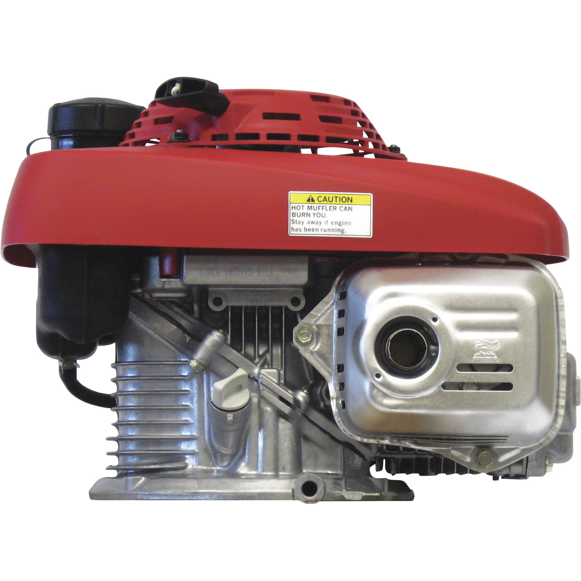 Honda Engines, HONDA GSV190 VERTICAL ENGINE, Engine Displacement 187 cc ...