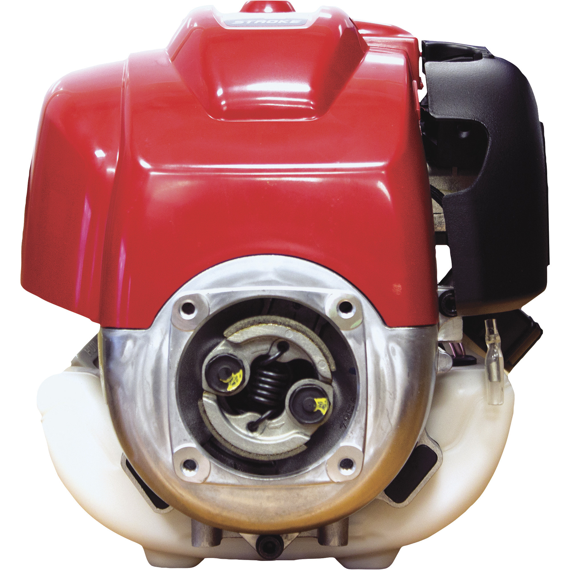 Honda Engines, HONDA GX25NTS ENGINE, Engine Displacement 25 cc, Engine ...