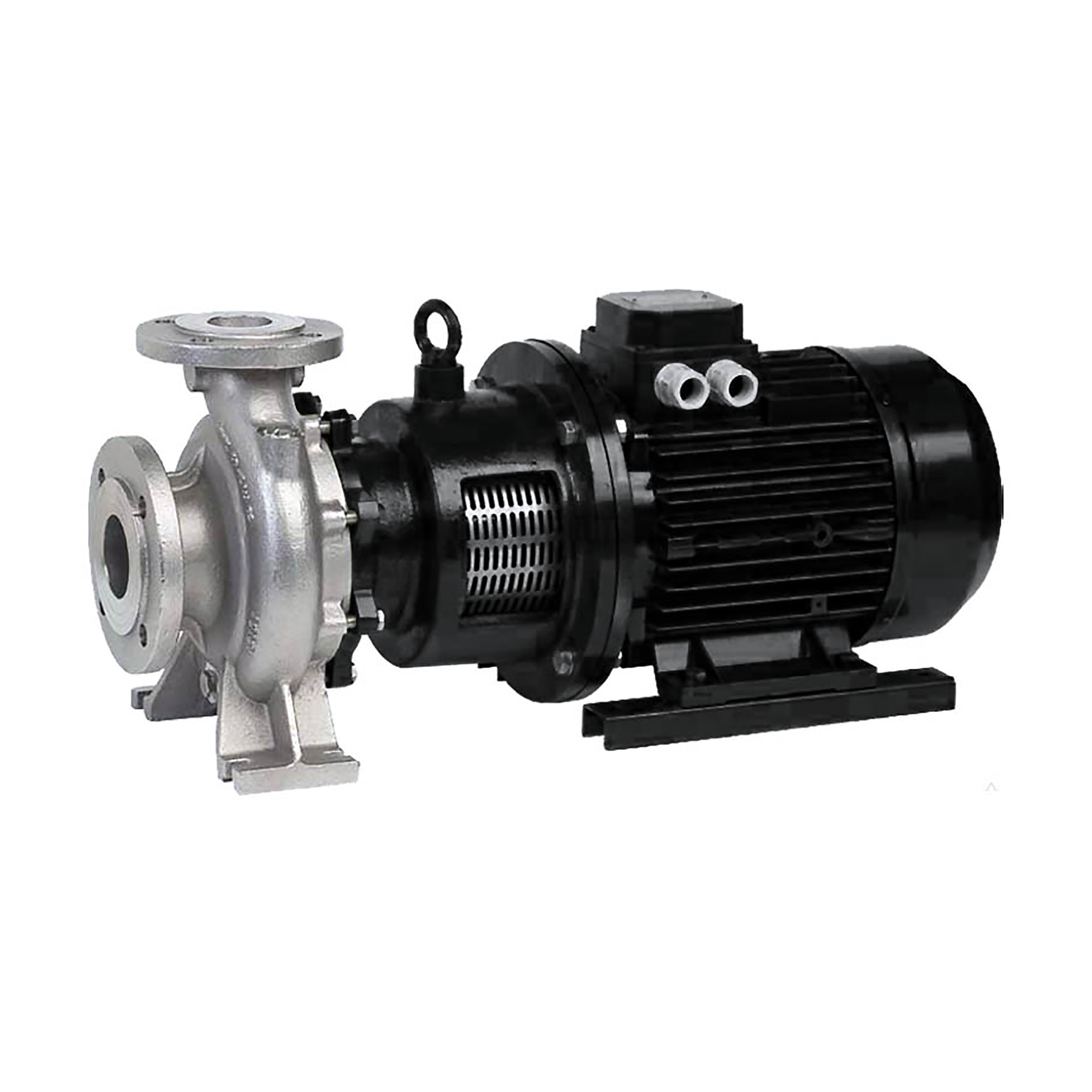 Saer-USA, CLOSE COUPLED END-SUCTION CENTRIFUGAL ELECTRICPUMPS SS316 ...