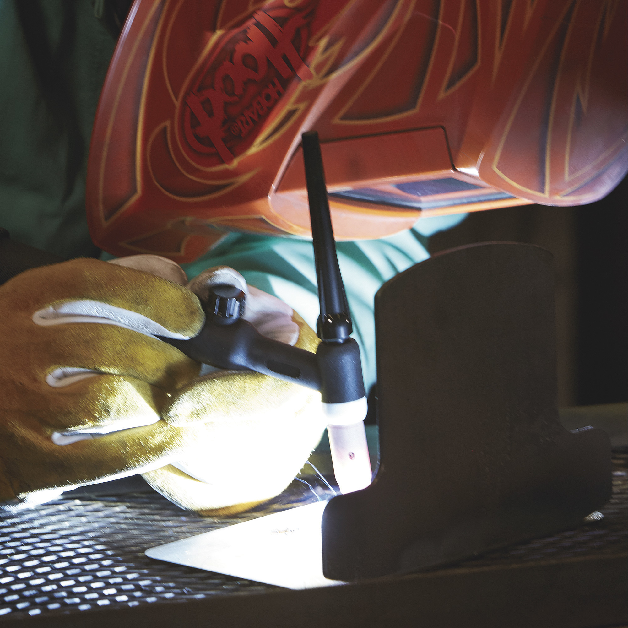 Klutch TIG Welding Torch, 10Ft., Fits select Klutch Welders | Northern Tool