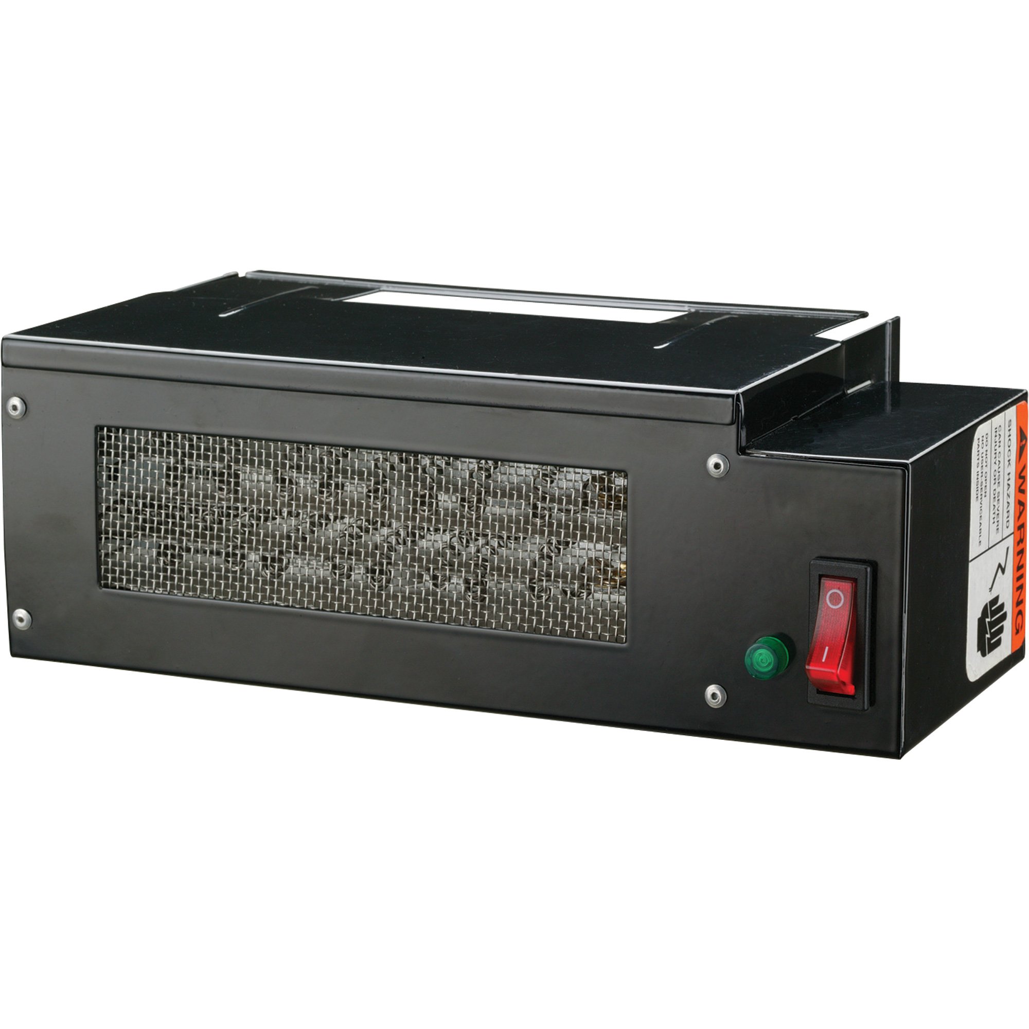 Optional Heater for Fan Blower Item# 444797, Model# WHA11 | Northern Tool