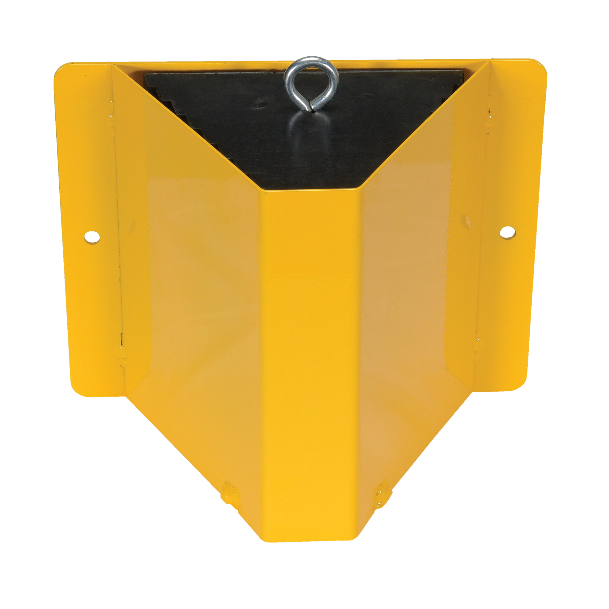 Vestil TRUCK MOUNTED WHEEL CHOCK HOLDER RWC-8, Working Width 6.25 in ...