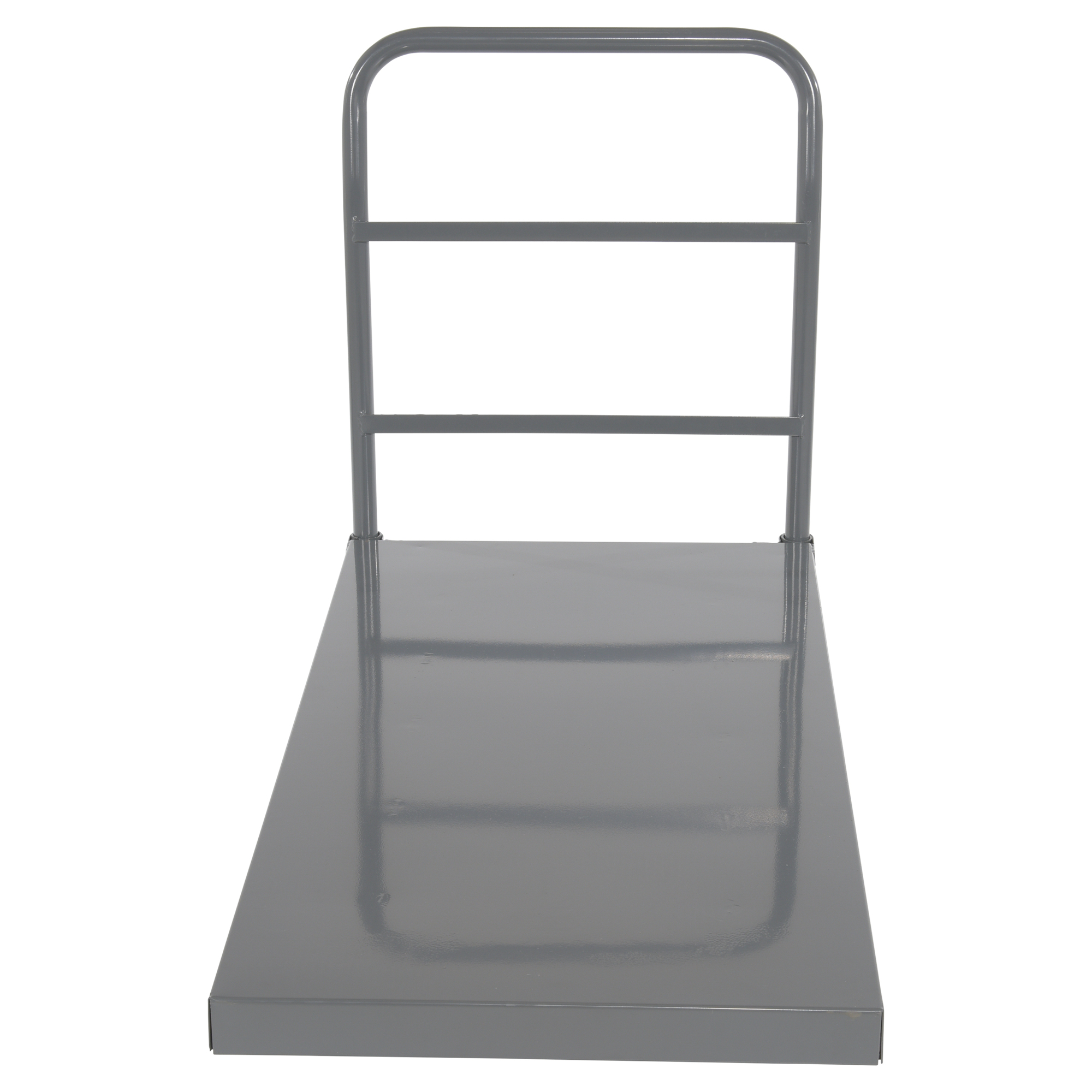 Vestil, Steel Platform Cart 24 X 48, Capacity 2000 lb, Platform Width ...