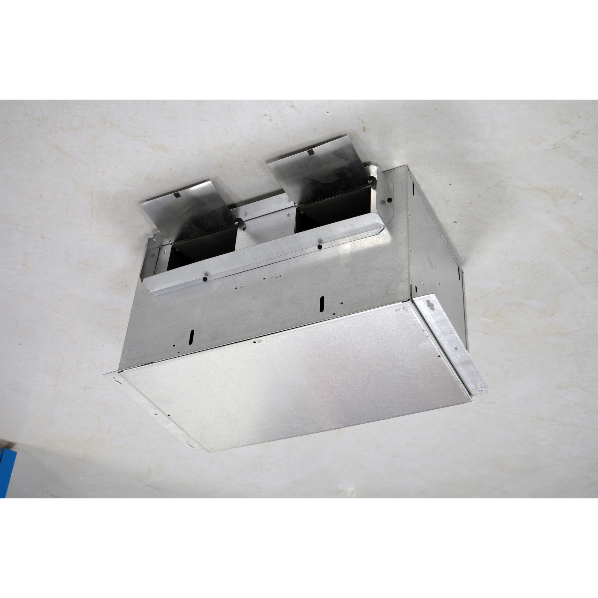 Canarm Inline Fan, Drive Type Direct, Fan Diameter 4.5 in, Air Delivery ...