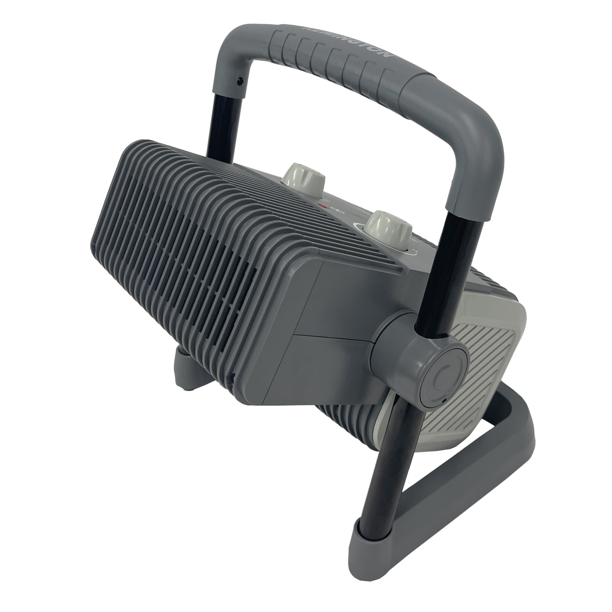 Remington, Tiltable Electric Heater 5100 BTU, Heat Type Convection ...