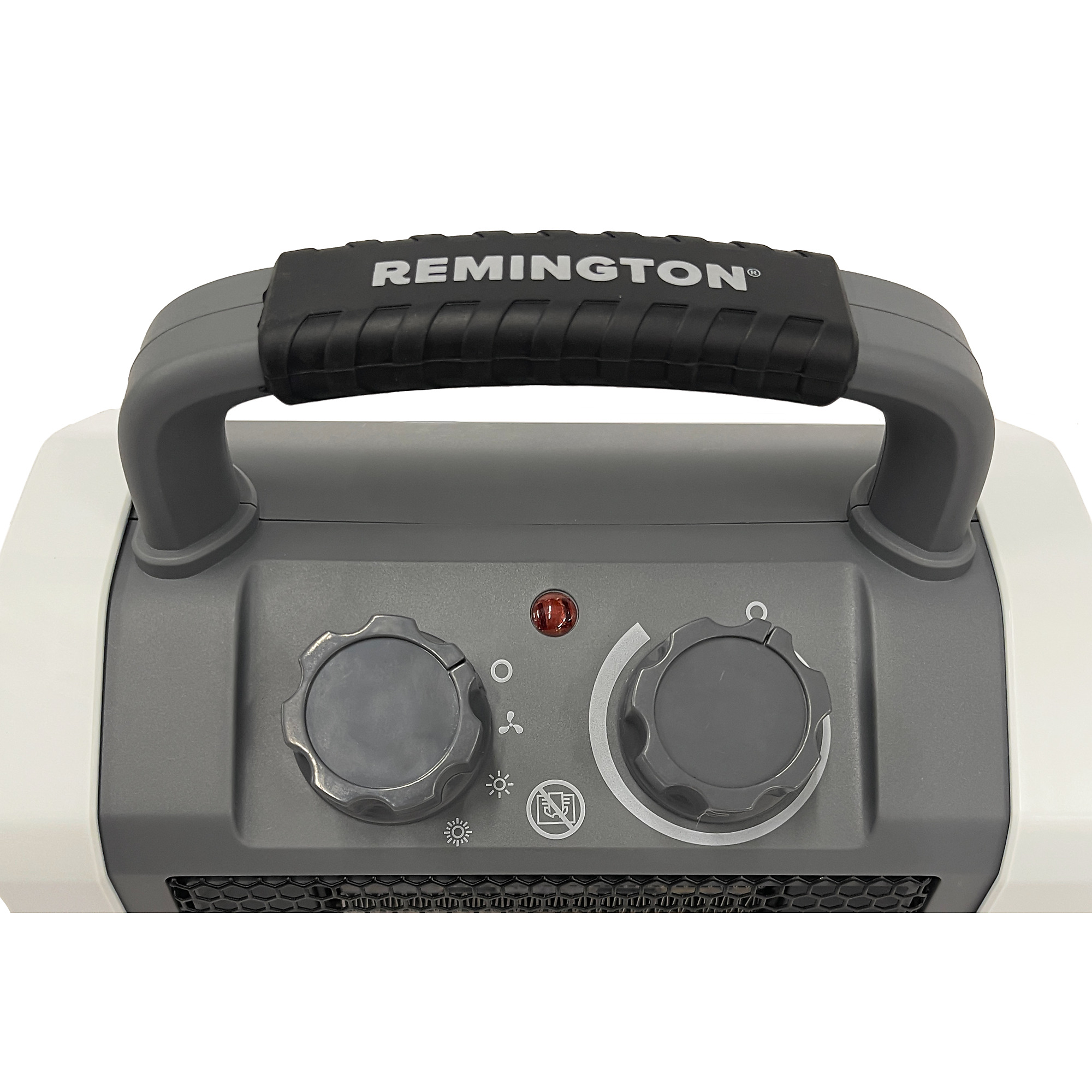 Stanley, 5100 BTU Electric Work Bench Heater, Heat Type Convection ...