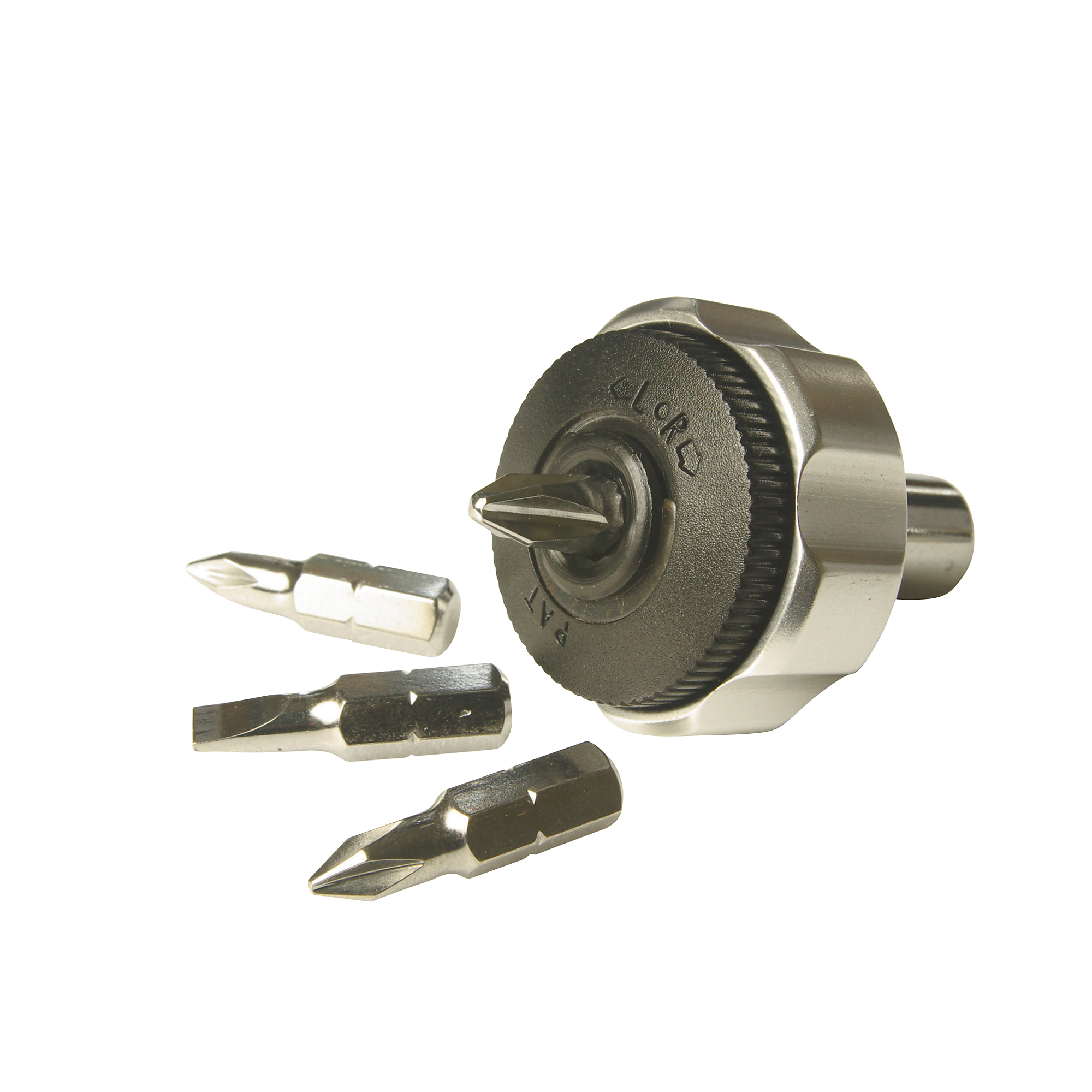 Ironton 7-in-1 Ratchet Spinner | Northern Tool